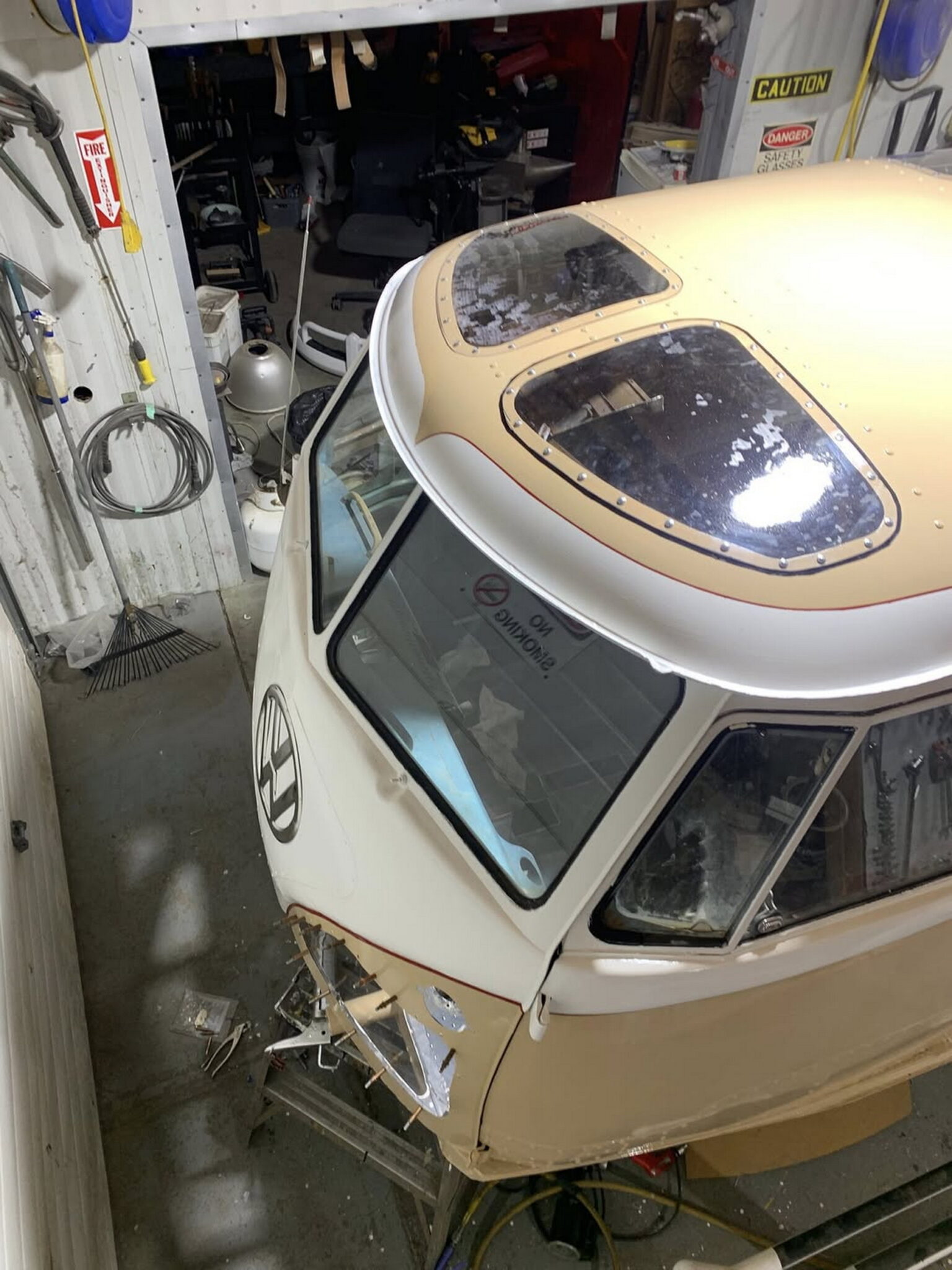 This VW Helicopter Has Airbus Ambitions But No Flight Clearance | Carscoops