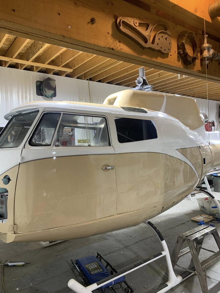 This VW Helicopter Has Airbus Ambitions But No Flight Clearance | Carscoops