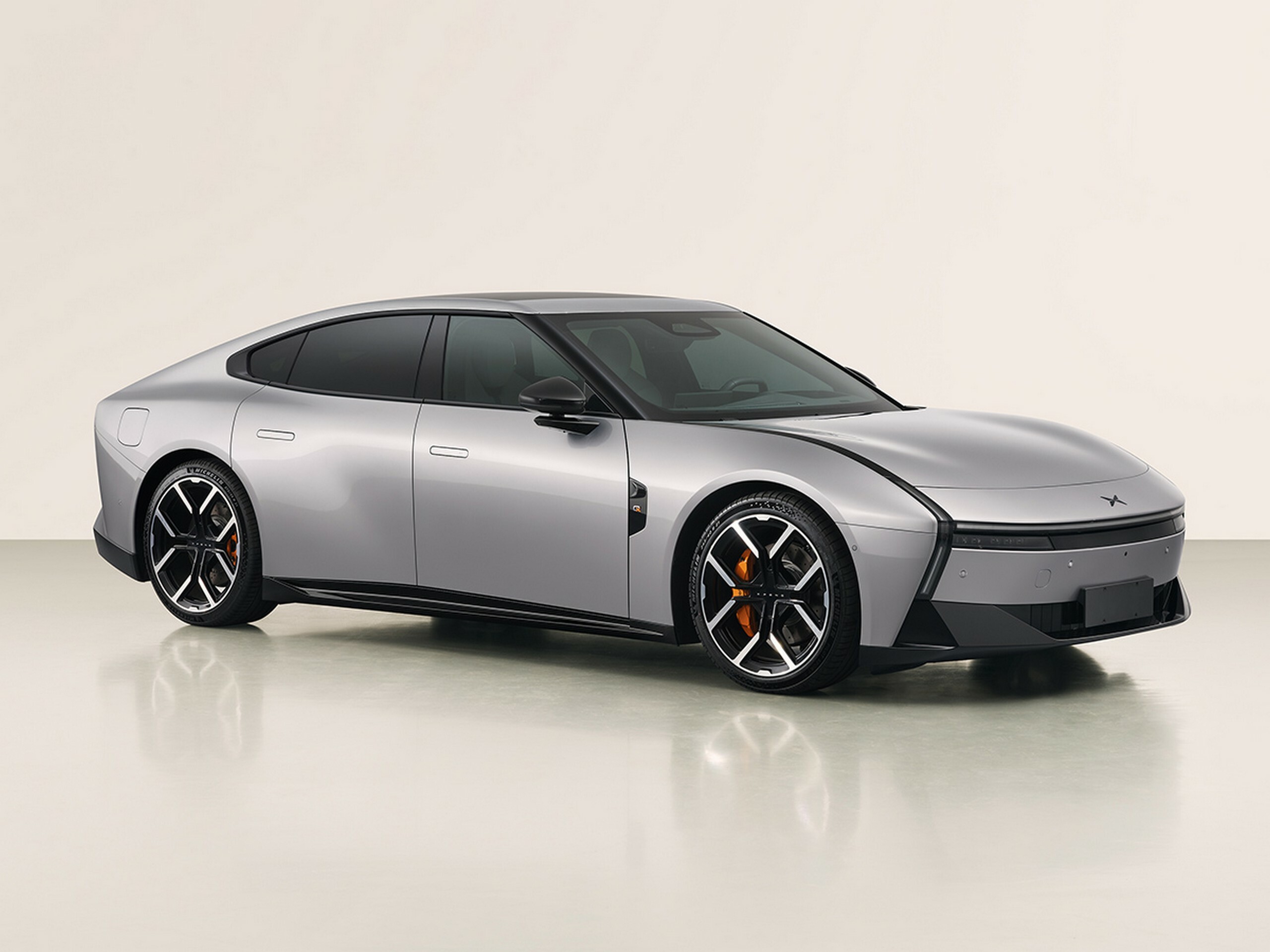 Xpeng’s New Sports Sedan Packs More Power Than Expected | Carscoops
