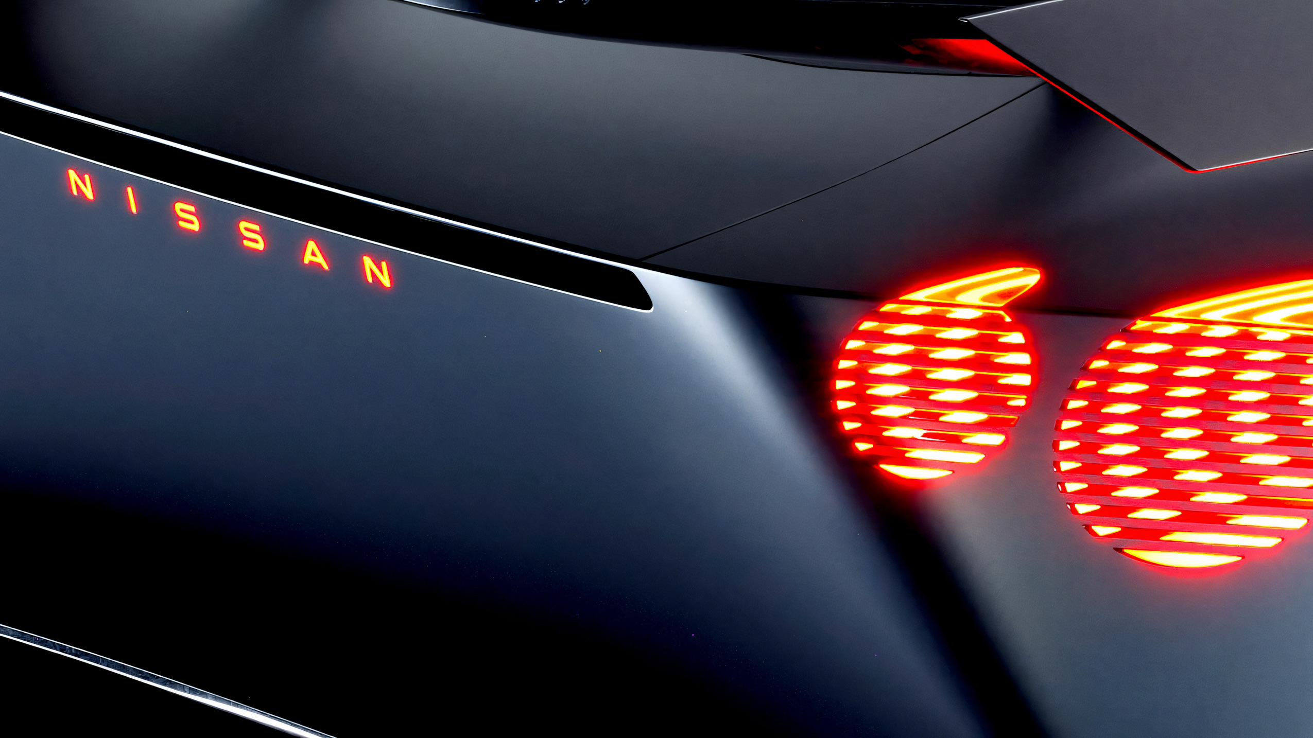 Nissan | Carscoops