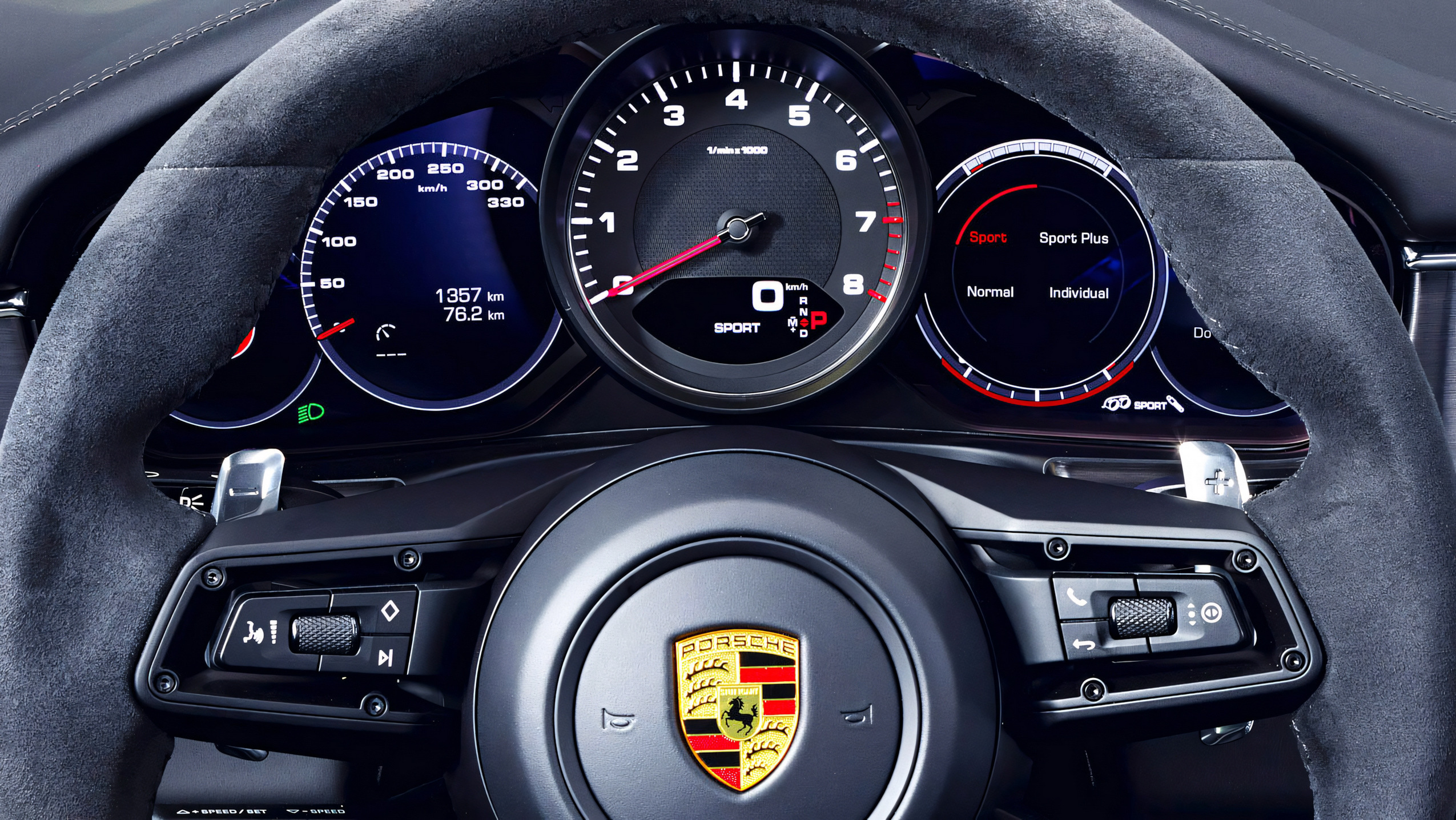 Porsche Driver Hit With $2,700 Fine In California | Carscoops