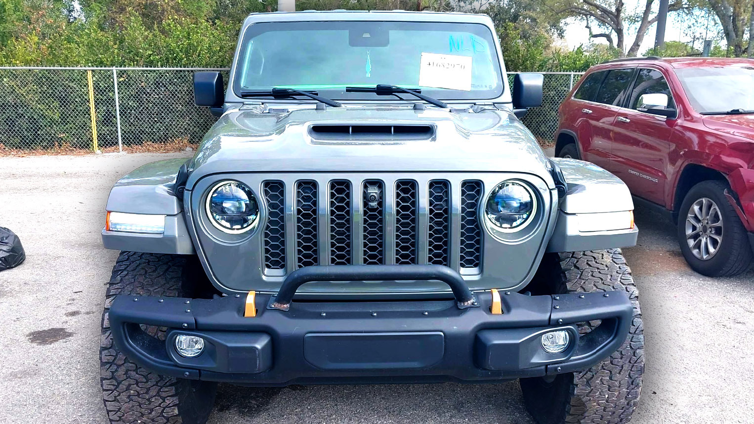 Jeep | Carscoops