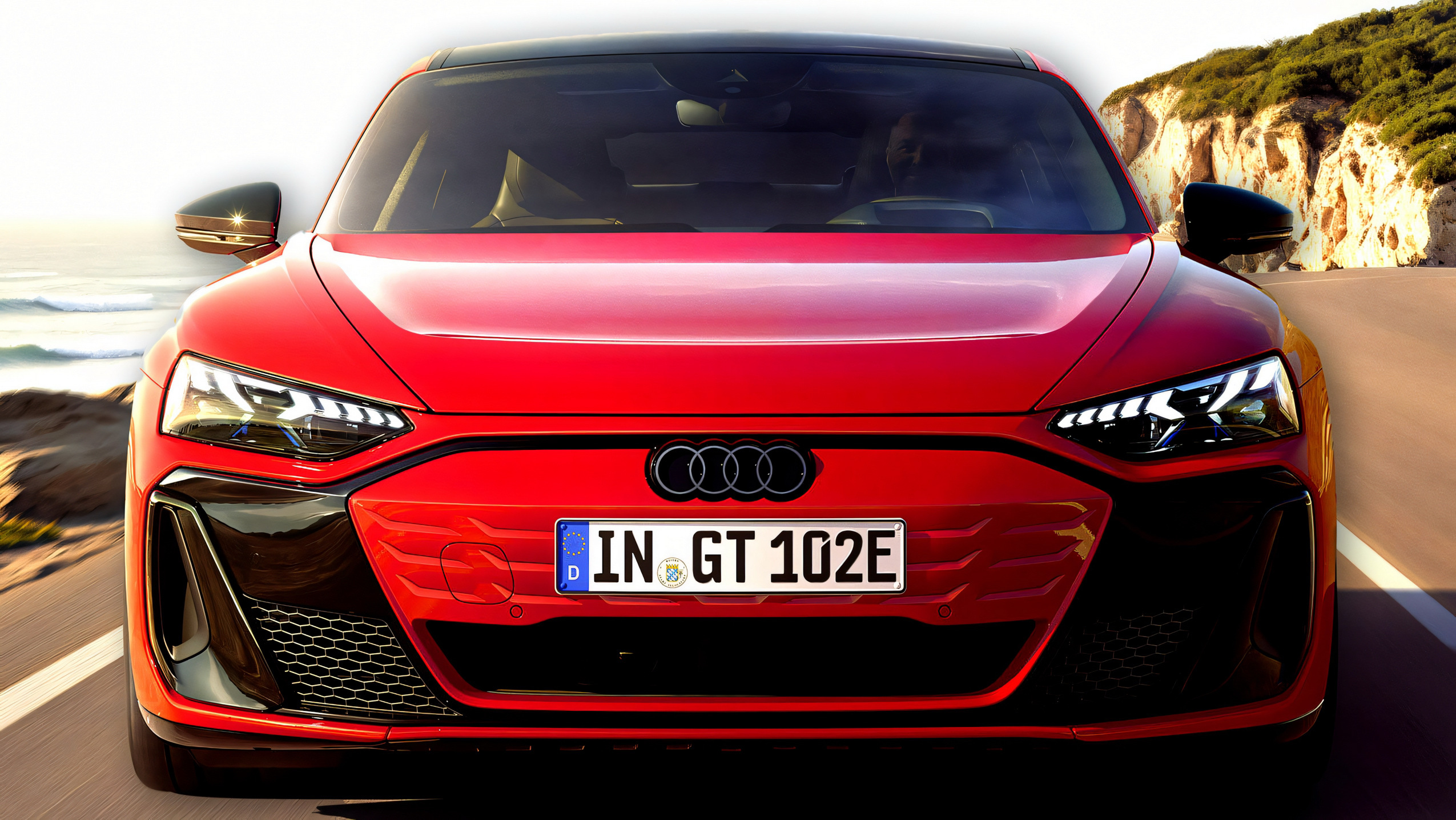 Audi’s Latest Entry-Level Model Has 577 HP | Carscoops