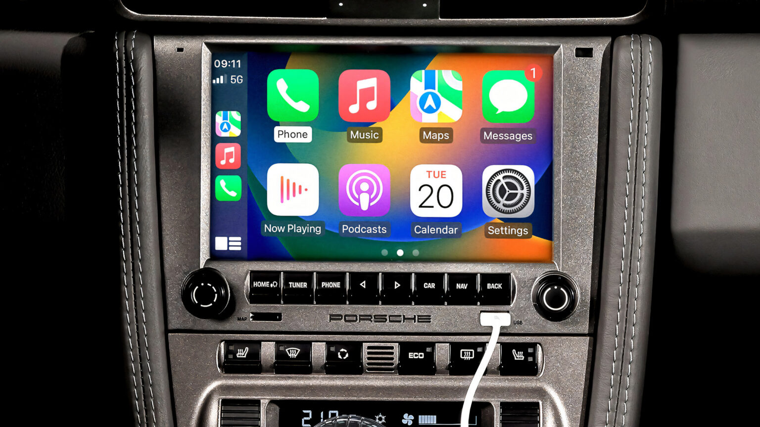 How Do You Listen To Music In Your Car? | Carscoops