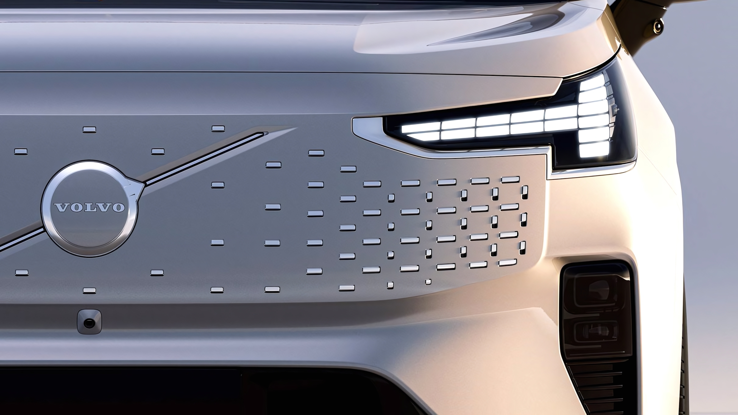 Trump’s Tariffs Drive Volvo To Build A New Model In The US | Carscoops