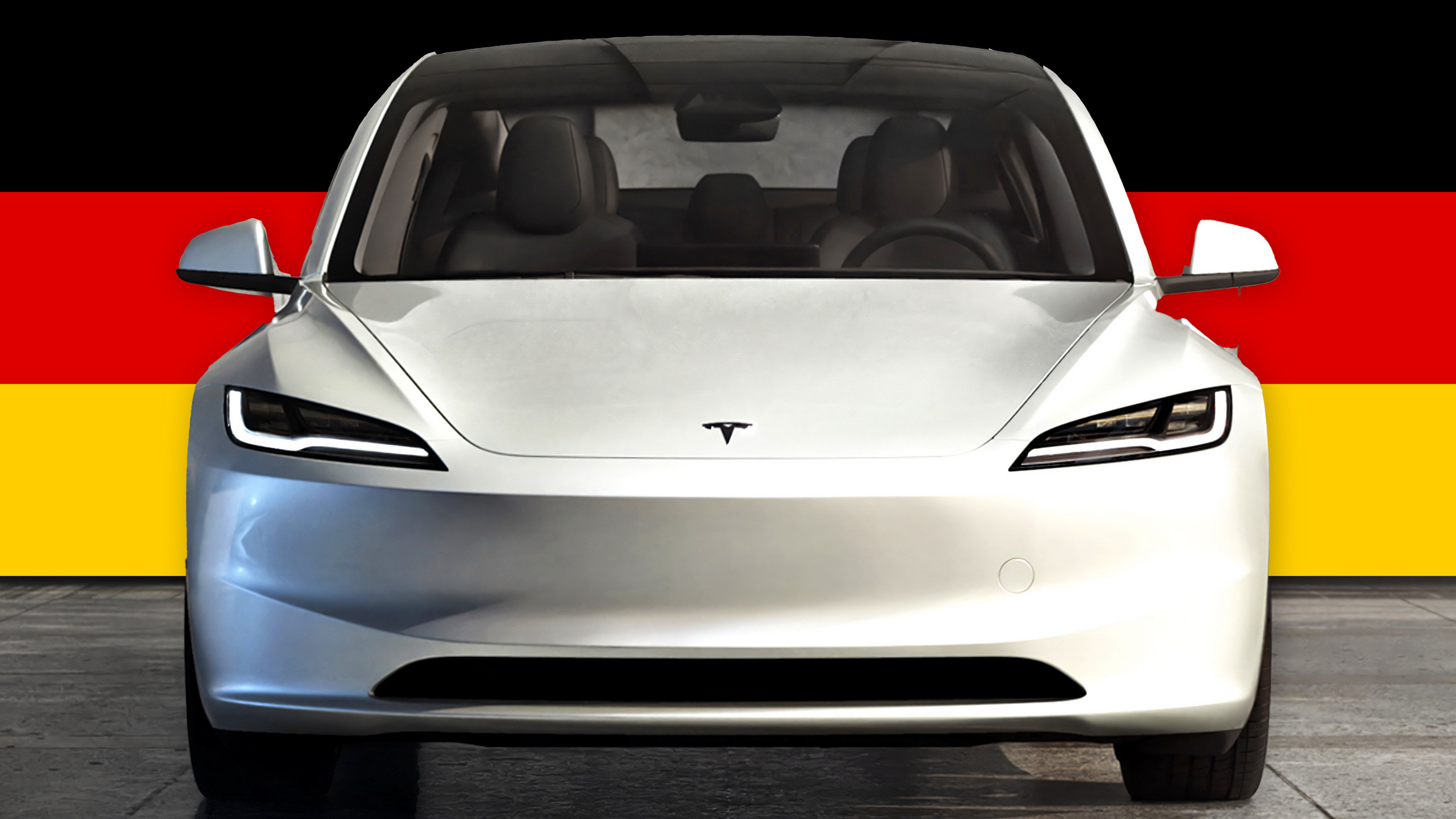 Tesla’s Sales In Germany Halved As EV Market Explodes | Carscoops