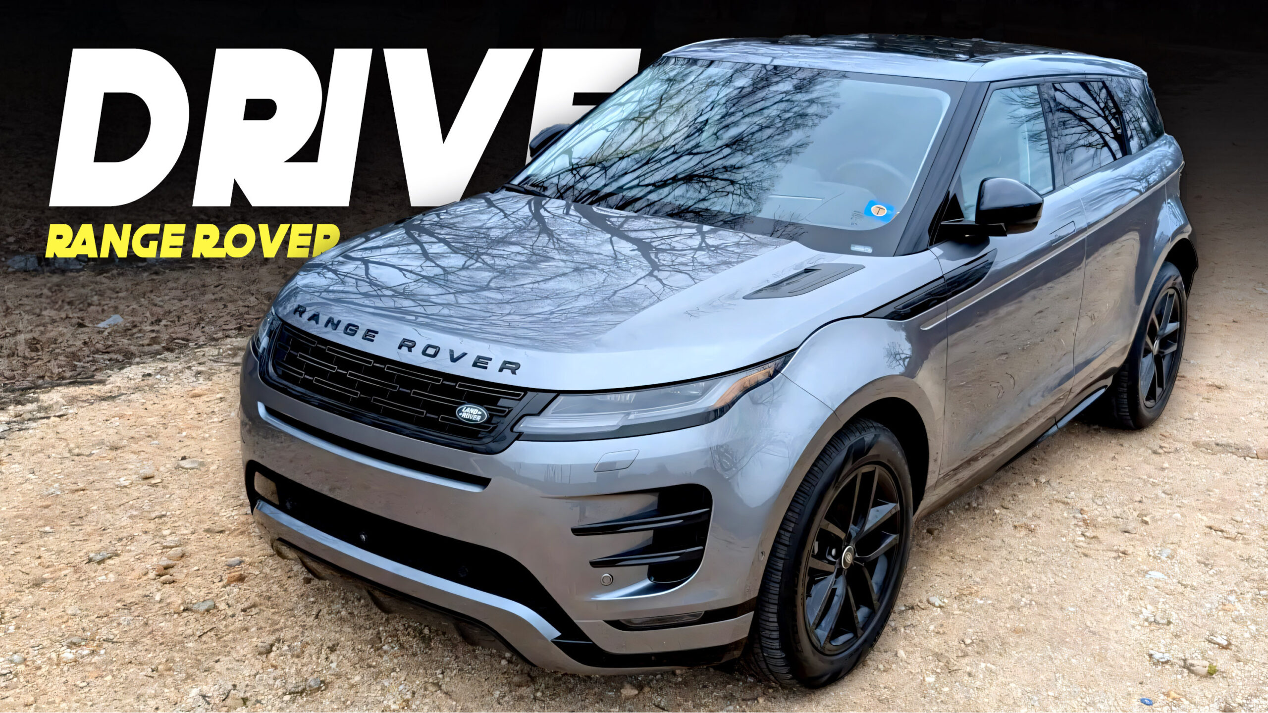 Is Range Rover’s Evoque Still Worth The Hype In A Crowded Market ...