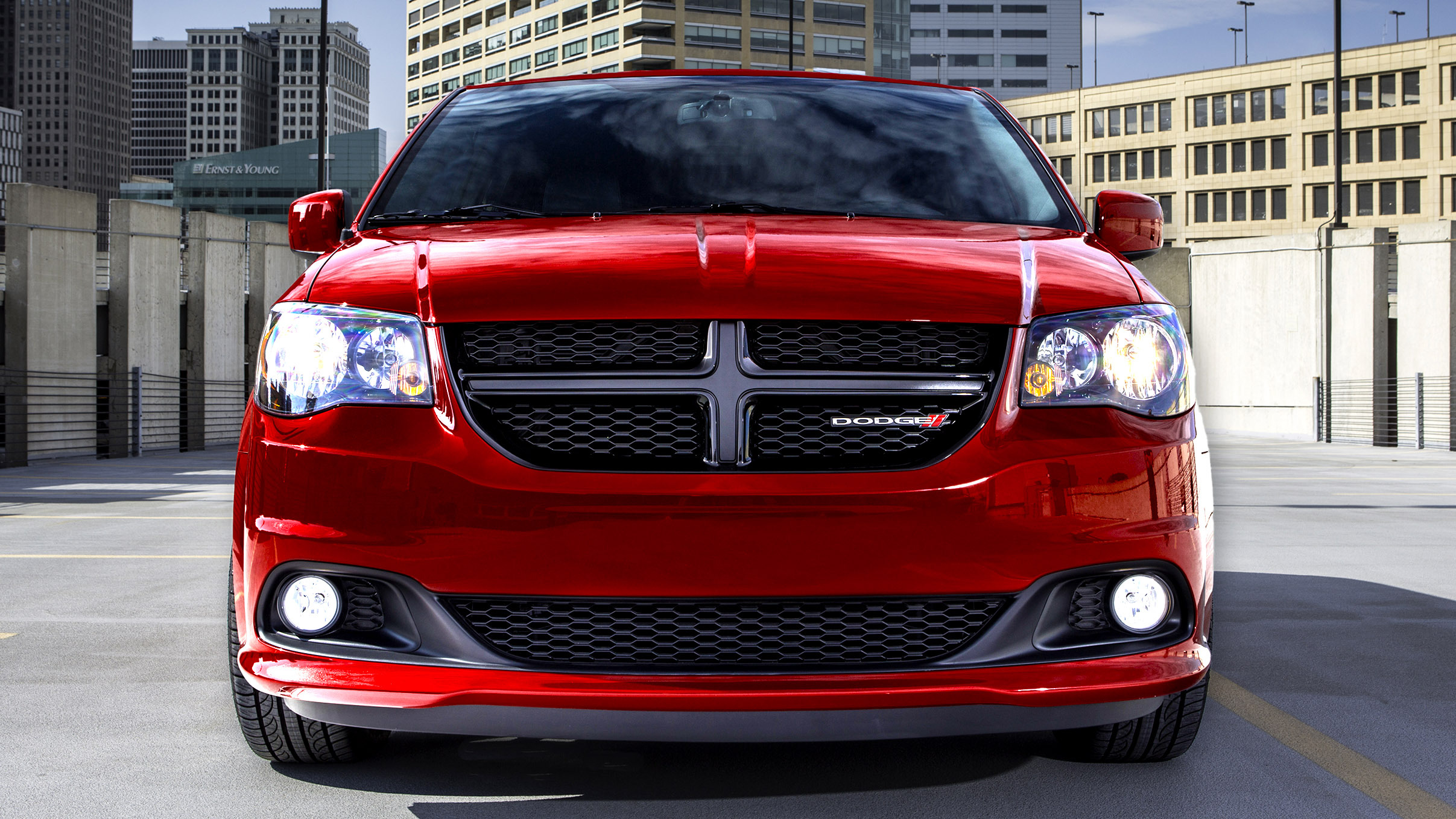 It Took A Lawsuit But Dodge Minivan Owners Finally Got Some Payback ...