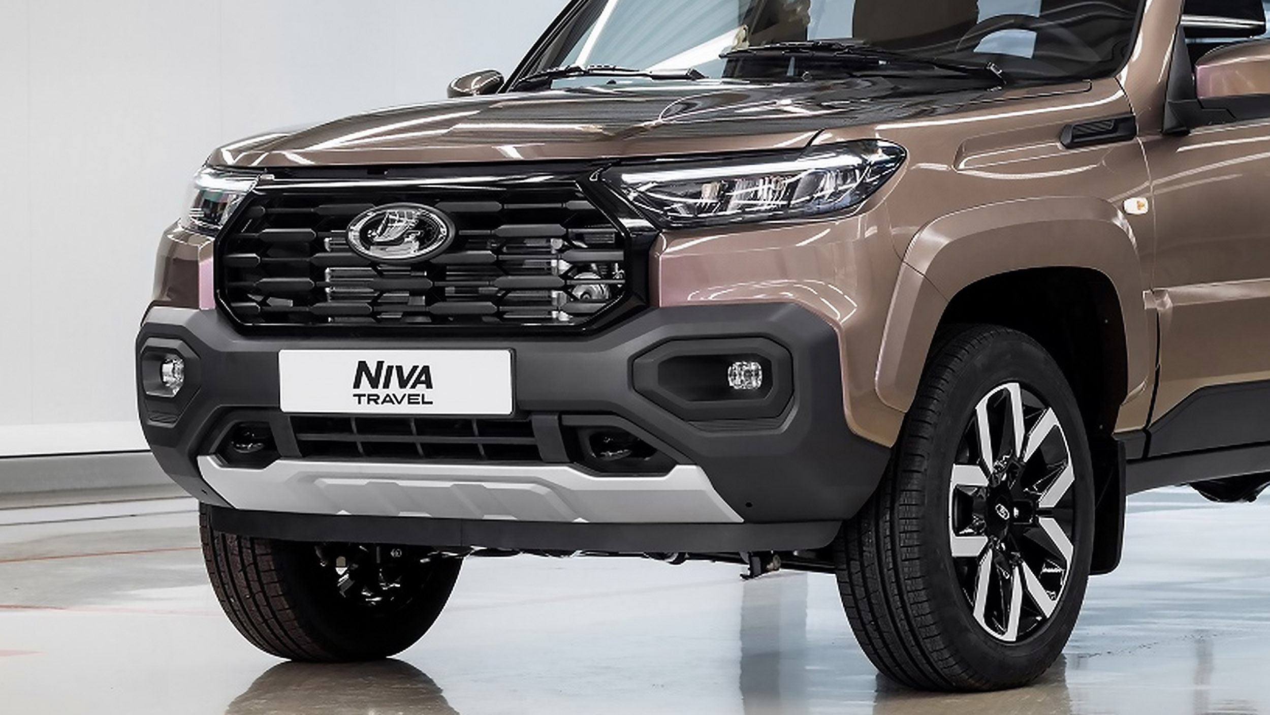 Lada Riva 2025
