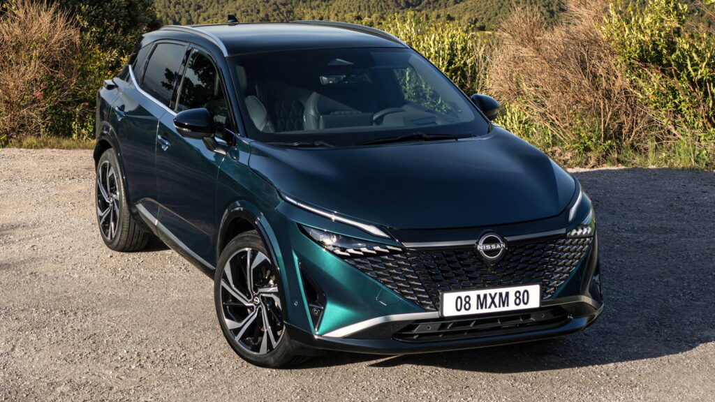 nissan-s-facelifted-2026-qashqai-just-made-hybrids-more-tempting-than