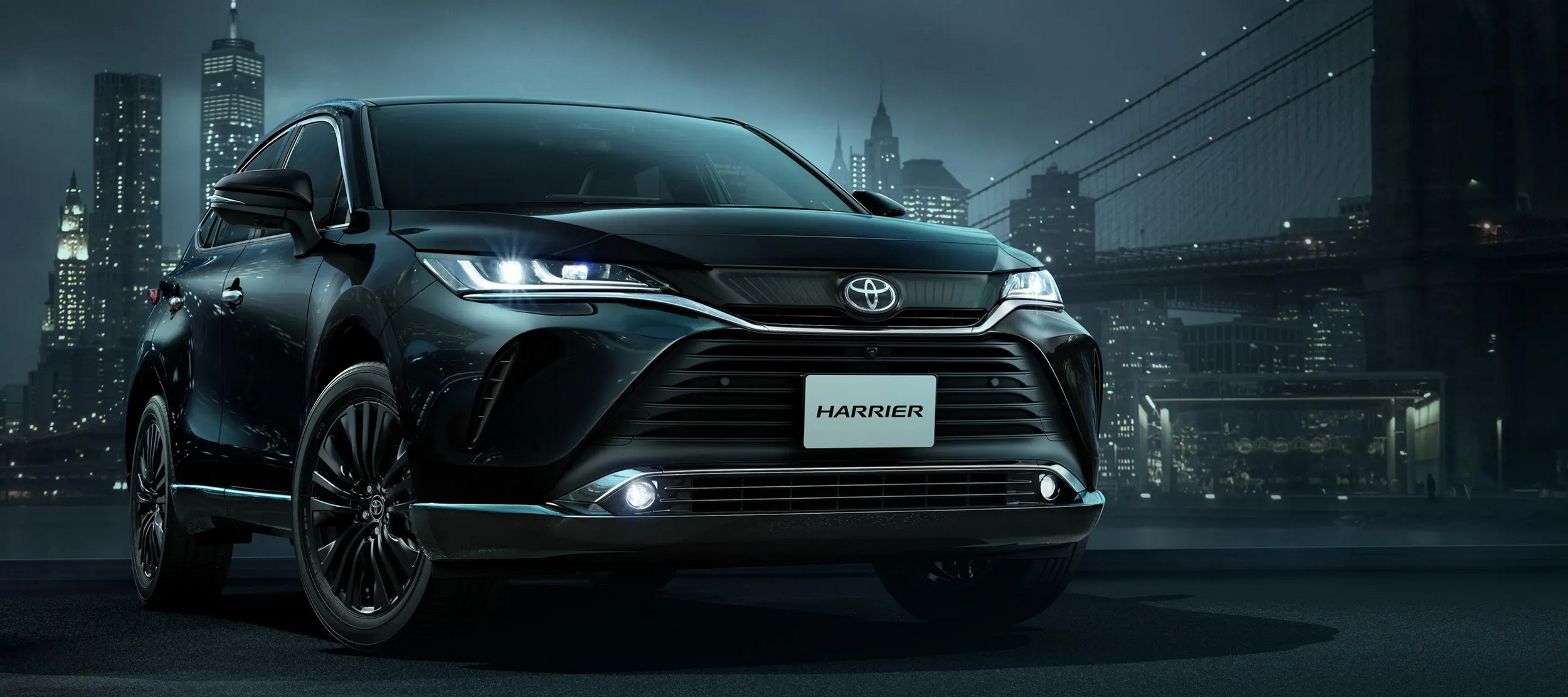 This Toyota SUV Is Dead In America But It’s Still Evolving Abroad ...