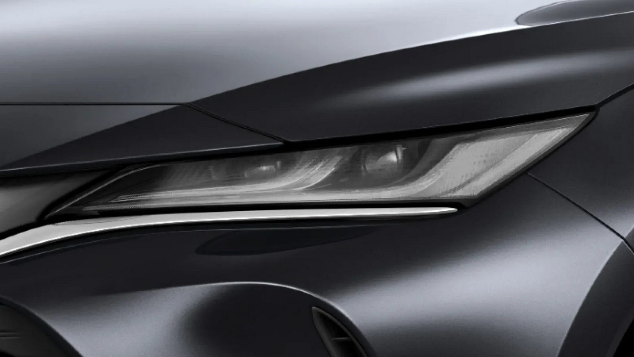 This Toyota SUV Is Dead In America But It’s Still Evolving Abroad ...
