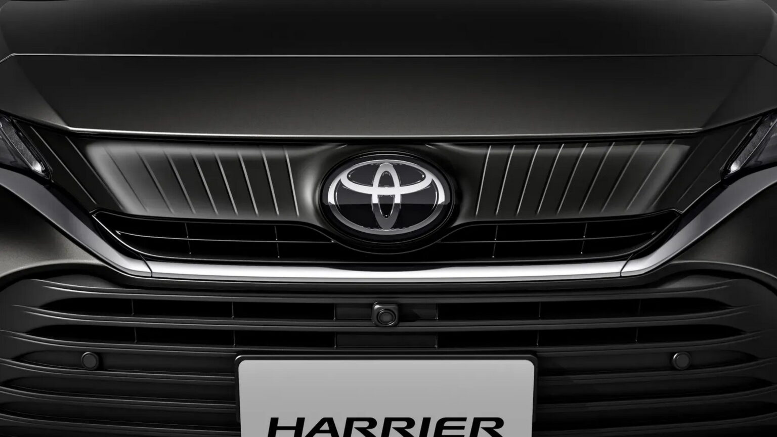 This Toyota SUV Is Dead In America But It’s Still Evolving Abroad ...