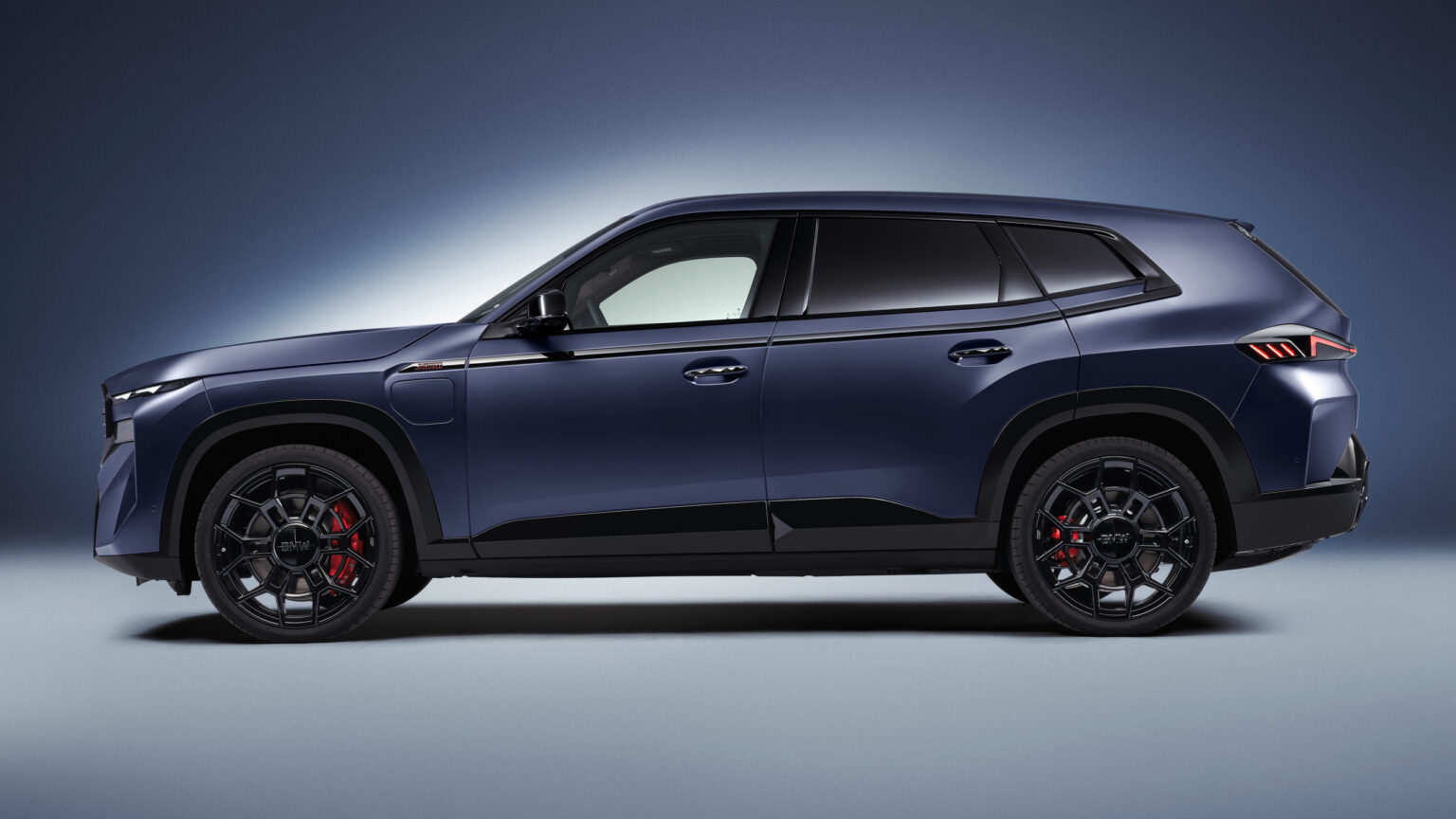 BMW Drops Base XM And Goes All In On Power | Carscoops