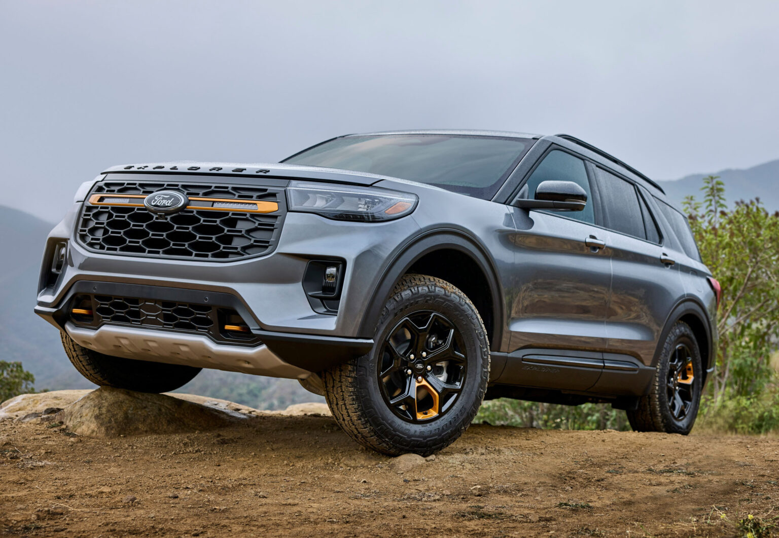 Escaping Ford Escape Trim Triggers Another Massive Recall | Carscoops