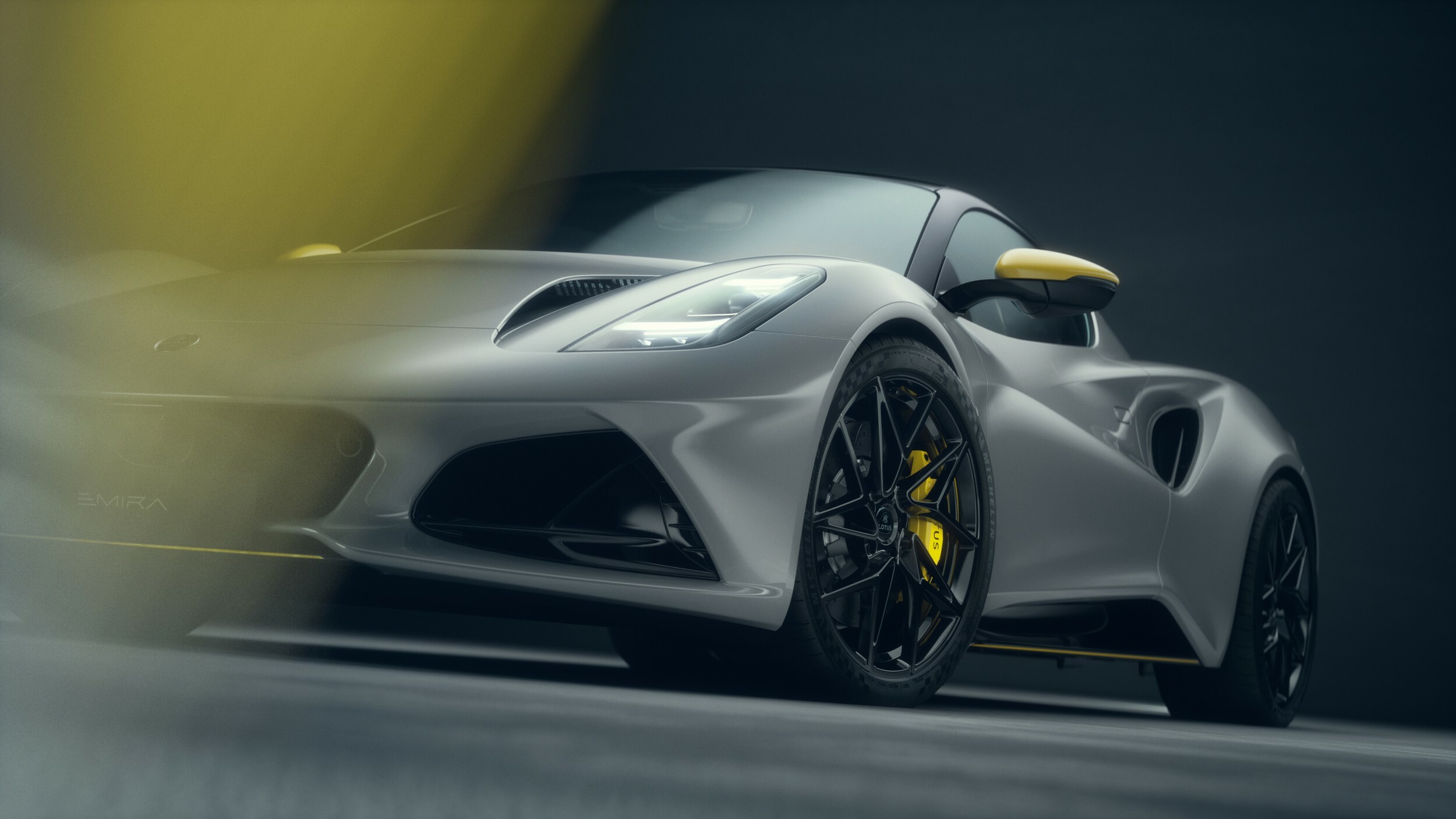 Lotus Just Made The Emira More Affordable And That’s Not The Only ...