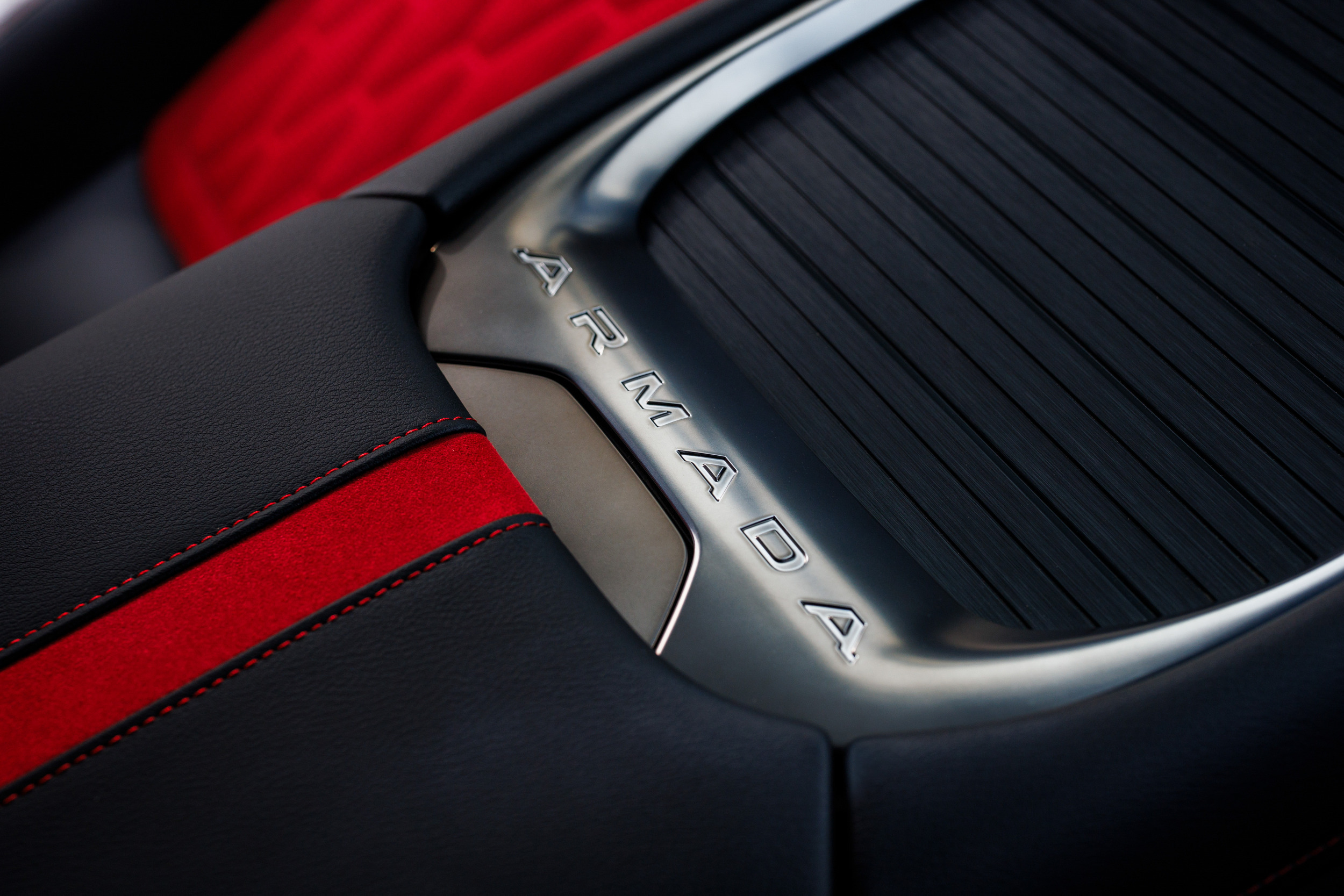 Nissan’s Nismo SUV Brings A Whole Lot Of Drama For Nearly $80,000 ...
