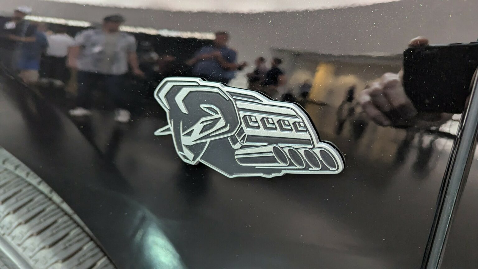 Ram Screwed Up Dumping The V8 So They Brought It Back | Carscoops
