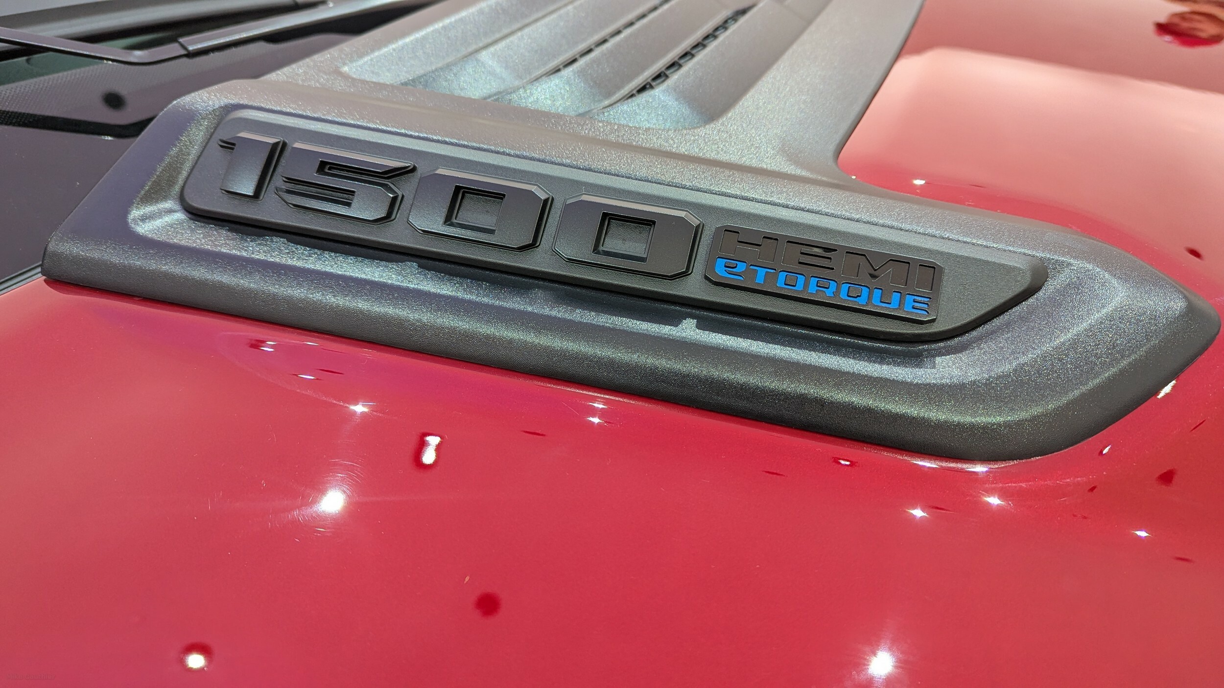 Ram Screwed Up Dumping The V8 So They Brought It Back | Carscoops