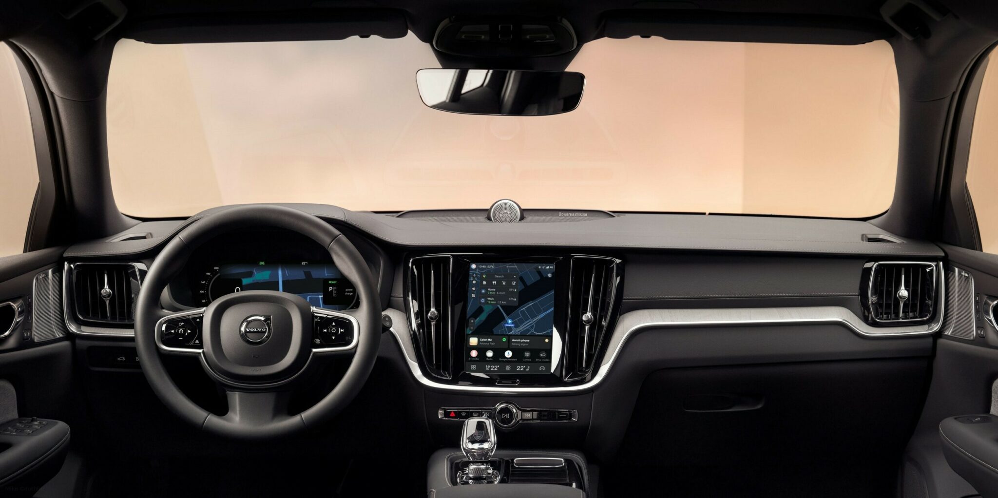 One Software Update Will Quietly Transform Over Two Million Volvos ...