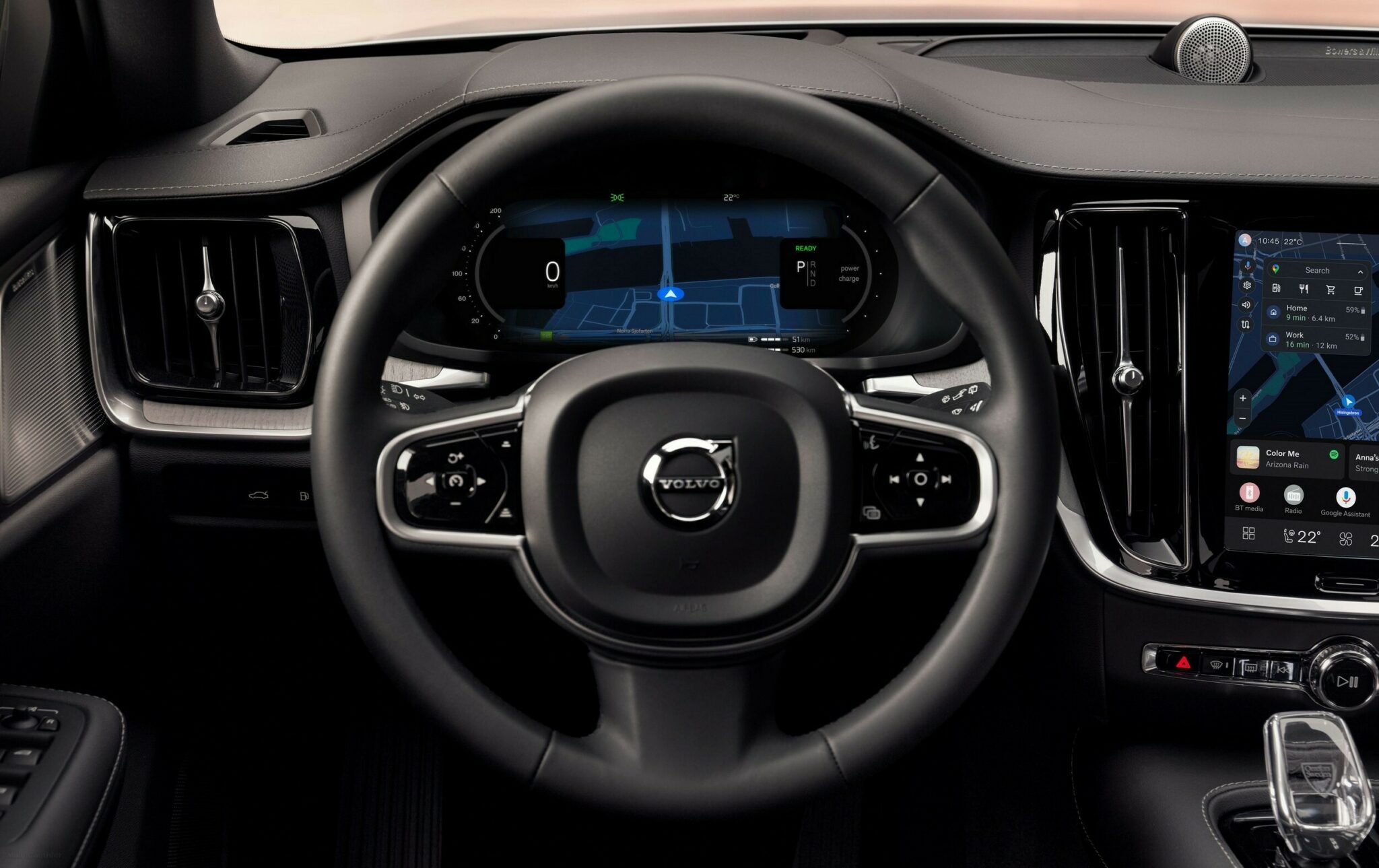 One Software Update Will Quietly Transform Over Two Million Volvos ...