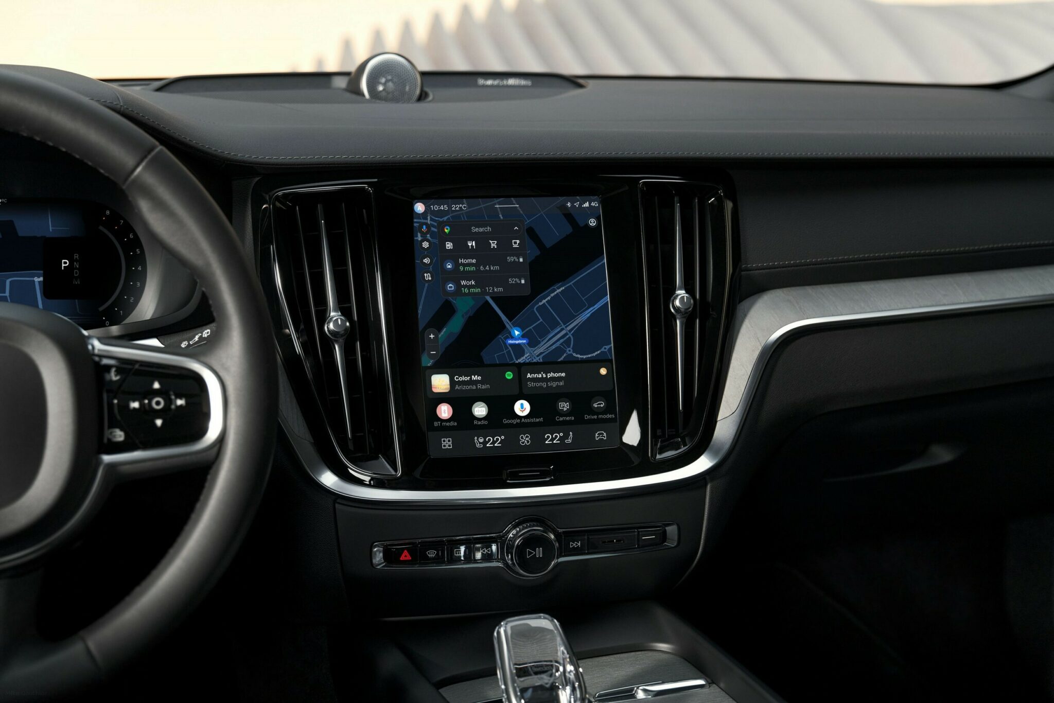 One Software Update Will Quietly Transform Over Two Million Volvos ...