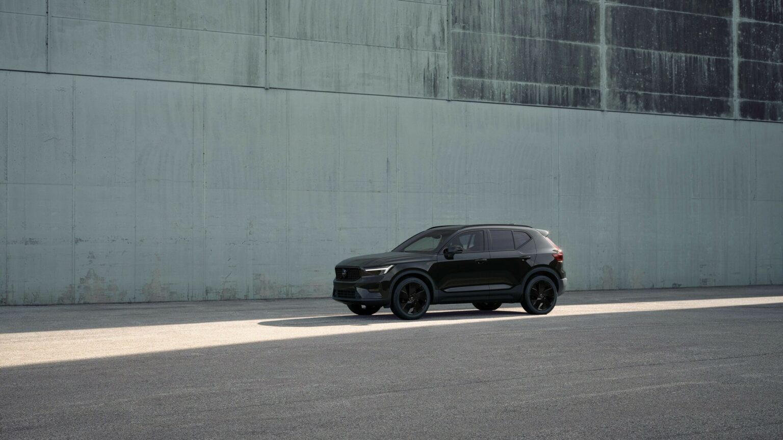 One Software Update Will Quietly Transform Over Two Million Volvos ...