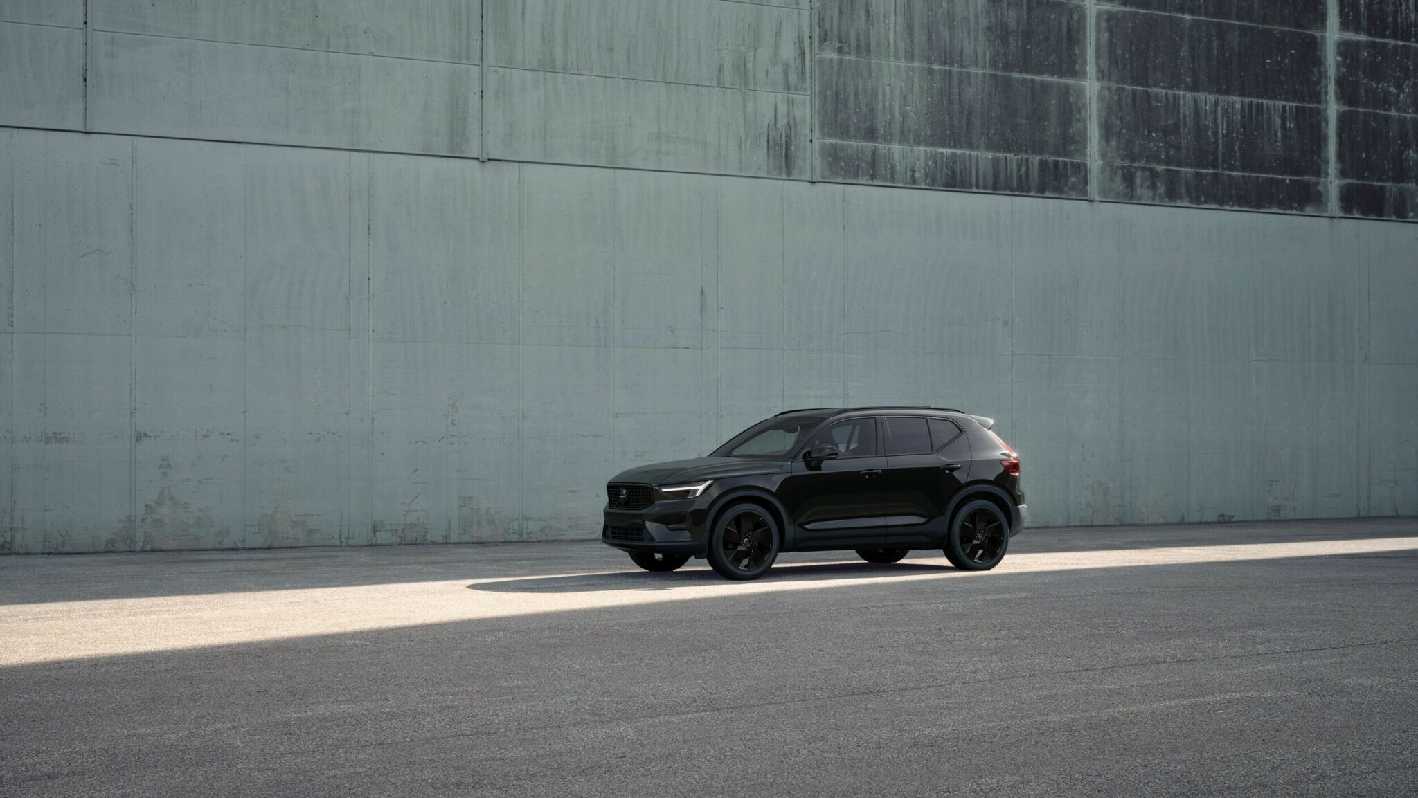 One Software Update Will Quietly Transform Over Two Million Volvos ...
