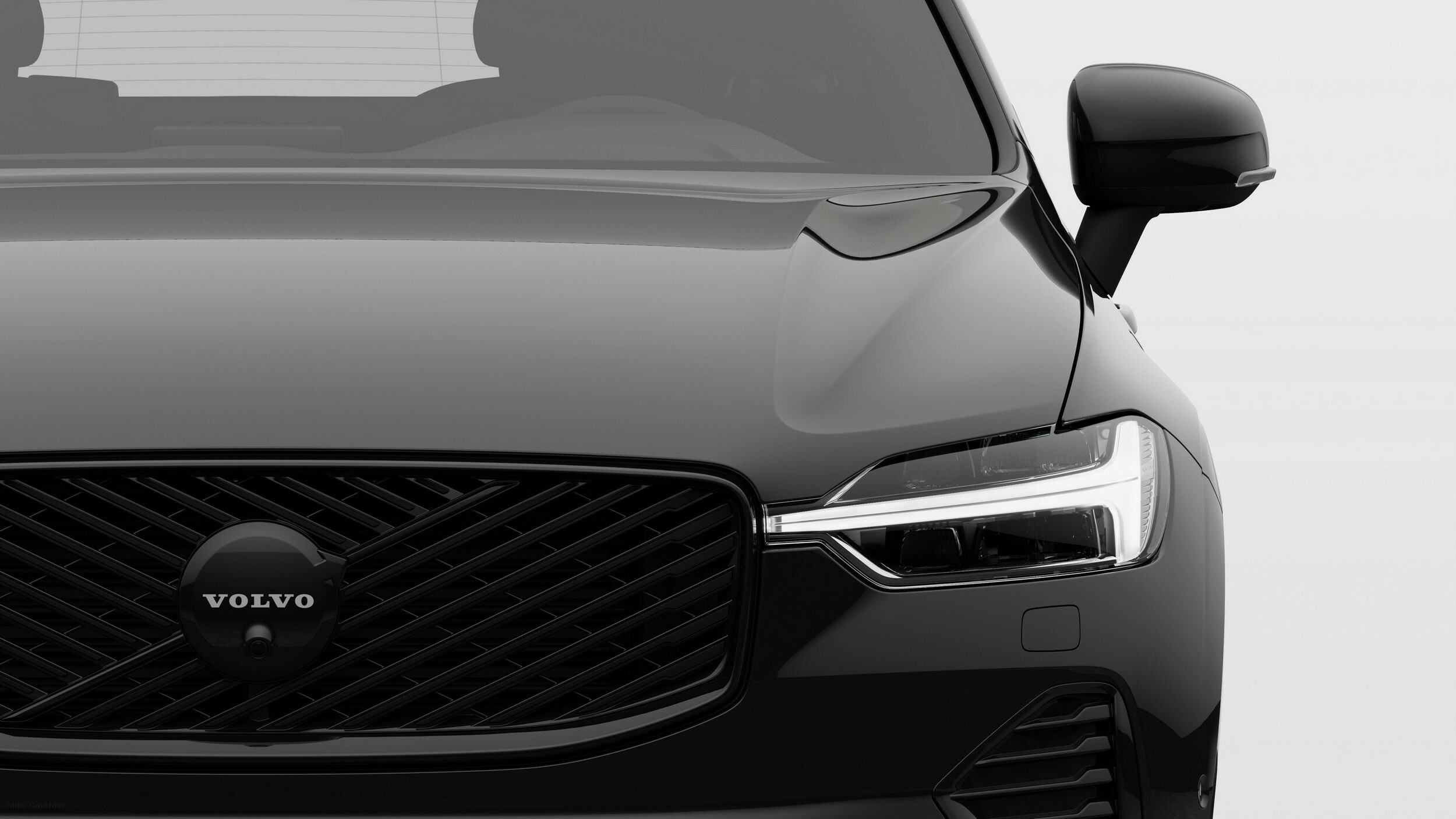 One Software Update Will Quietly Transform Over Two Million Volvos ...