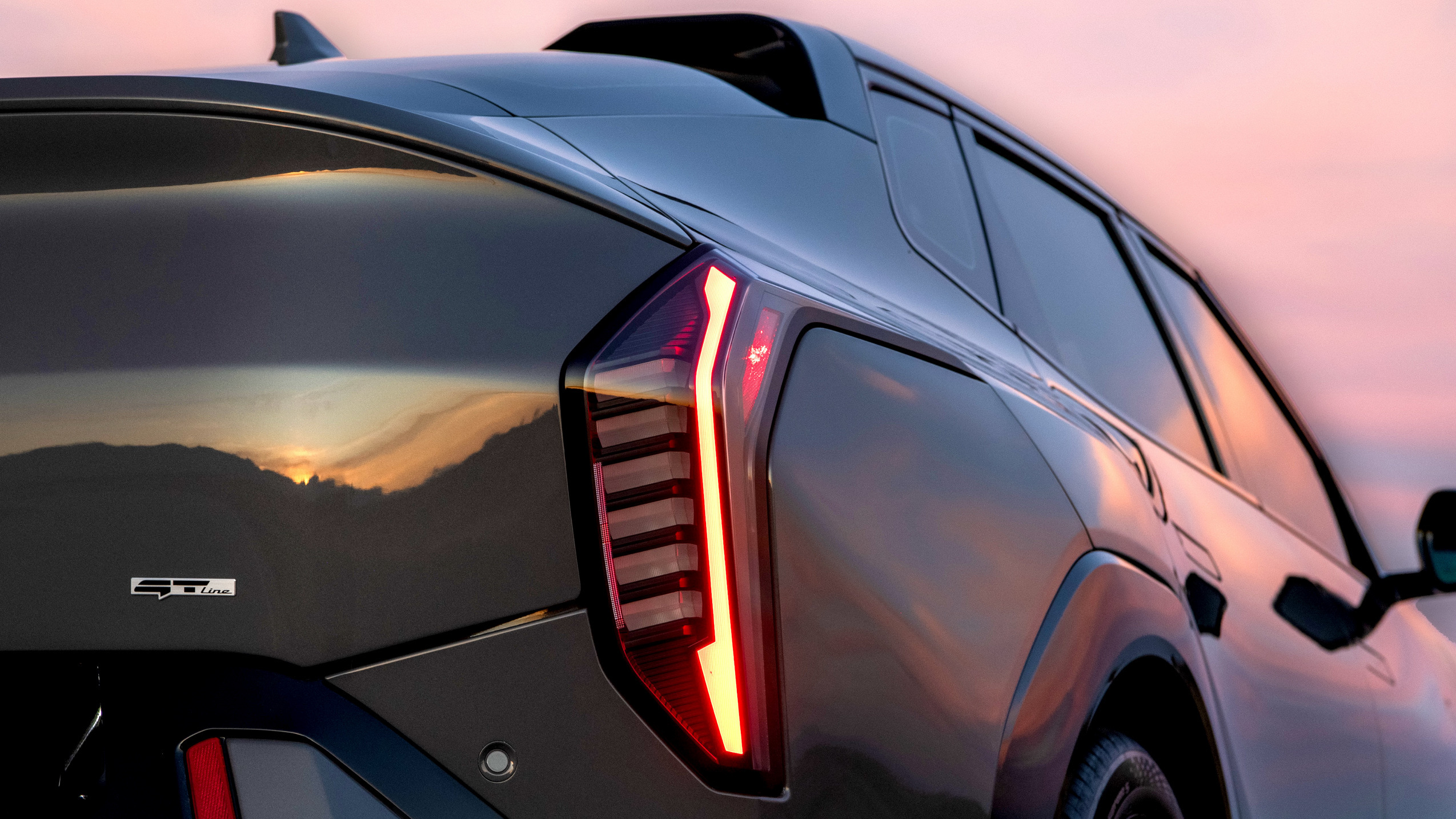 Hatchbacks And Sedans Fight Back As Kia Challenges SUV Domination ...