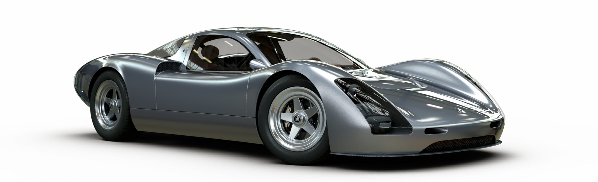 This New Sports Car Weighs Half A Miata And Runs On A Tiny BMW Straight ...