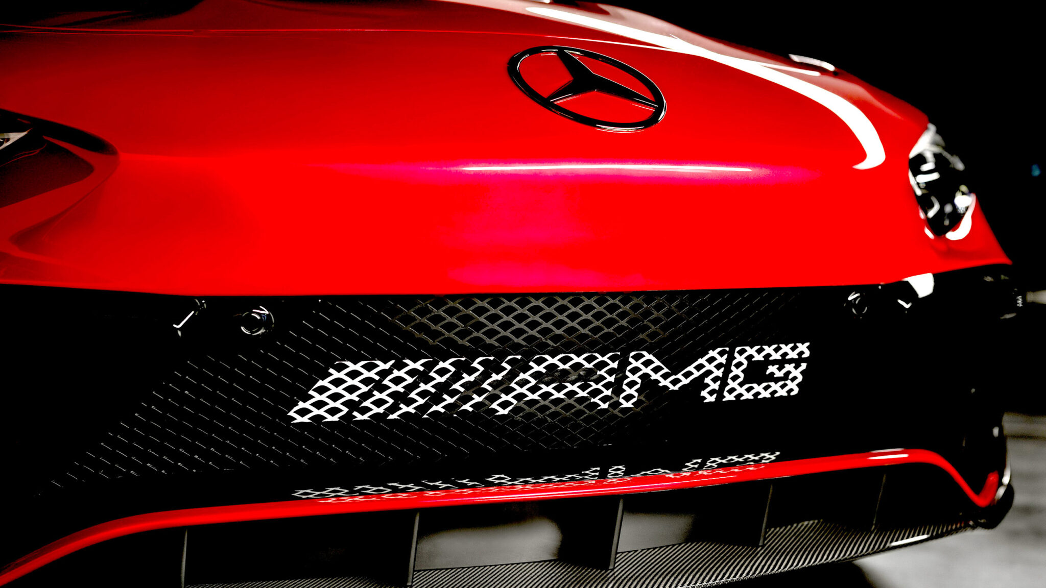 You Won’t Recognize AMG’s Cars Two Years From Now | Carscoops