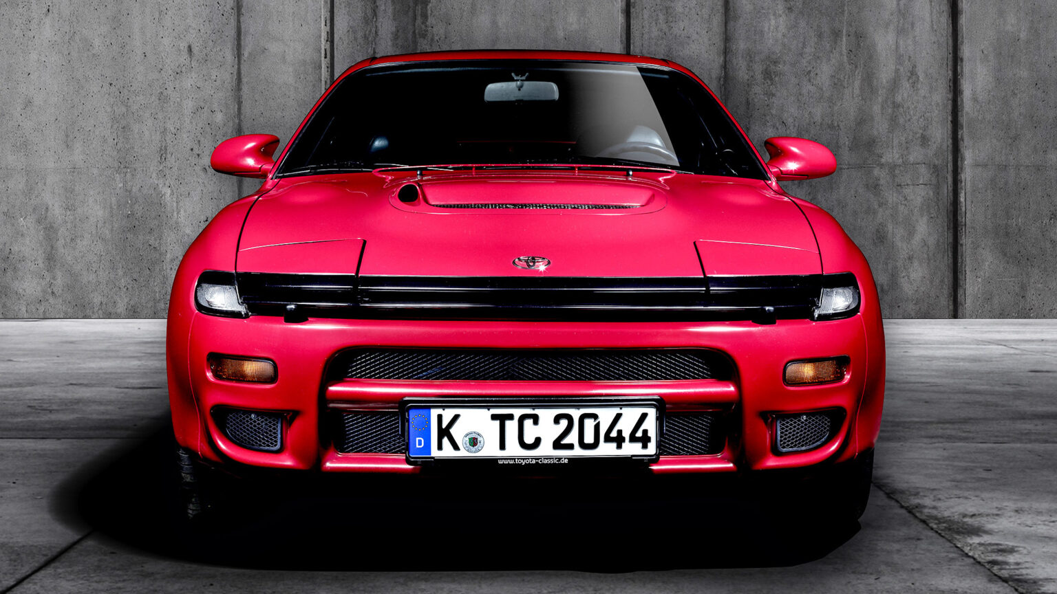 Toyota Showed Dealers New Celica But Still Won’t Say If It’s Coming ...