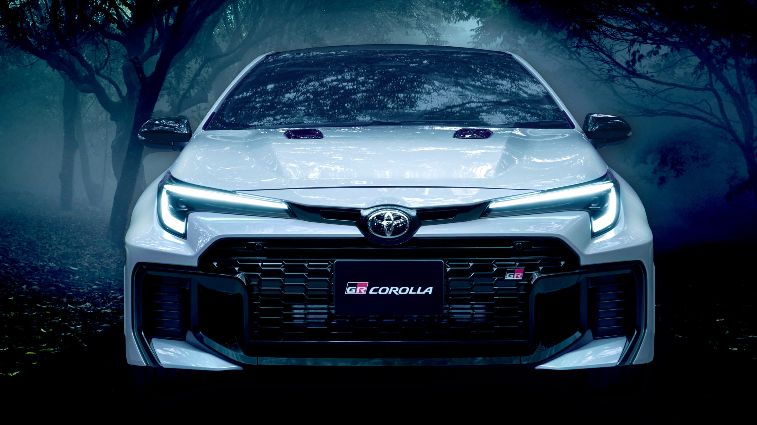 Second Toyota GR Hot Hatch Coming To Europe | Carscoops