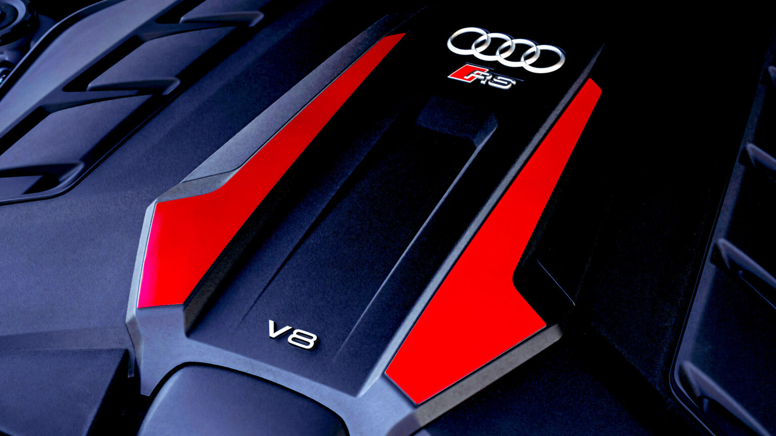 Audi’s EV-Only Dream Is Over, Gas Engines Are Back | Carscoops