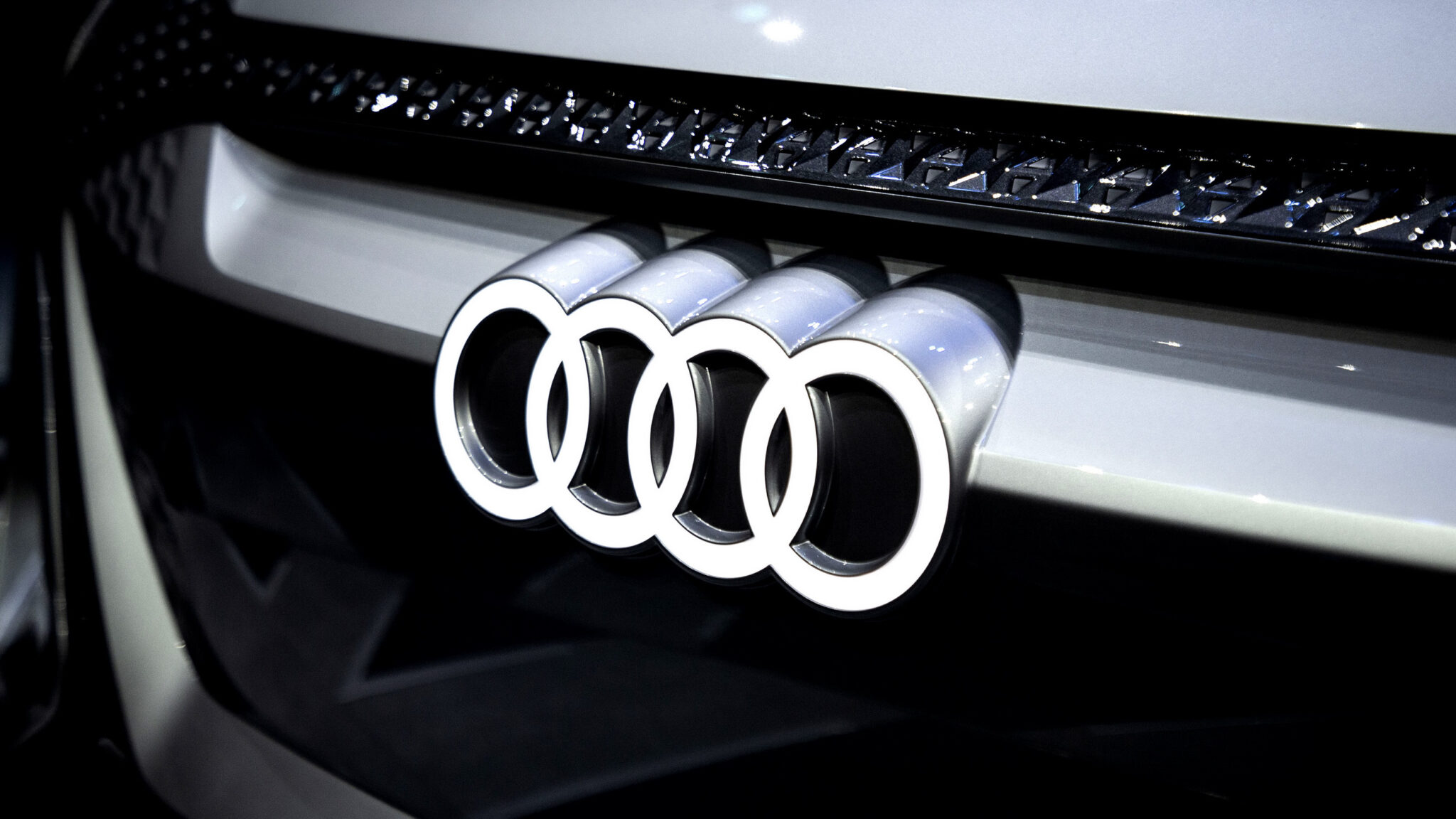 Audi’s Design Boss Will Lead The Brand Into A Radical Future With New ...