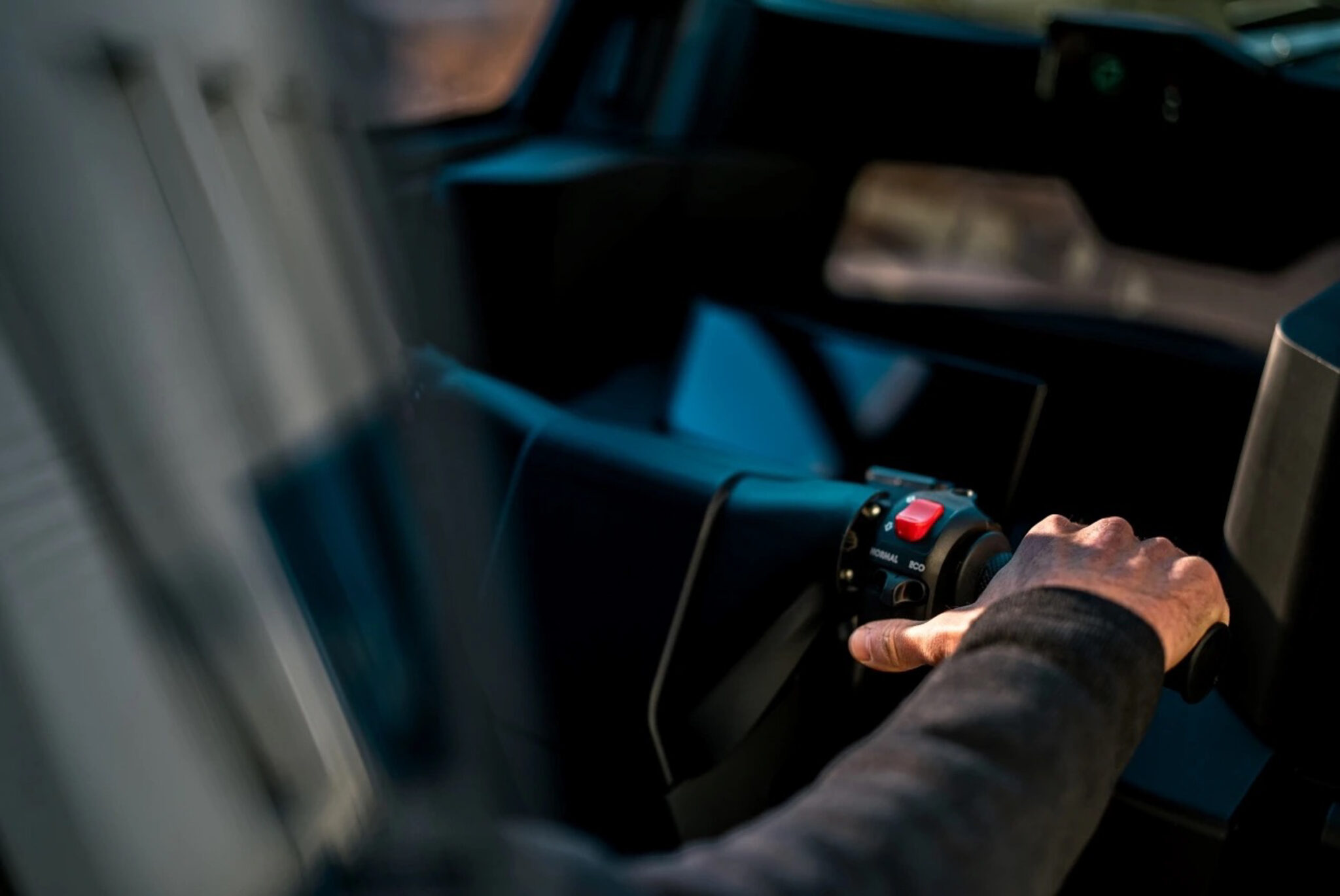 The Cybertruck Of Micro EVs Even Has A Name Like One Of Musk’s Kids ...