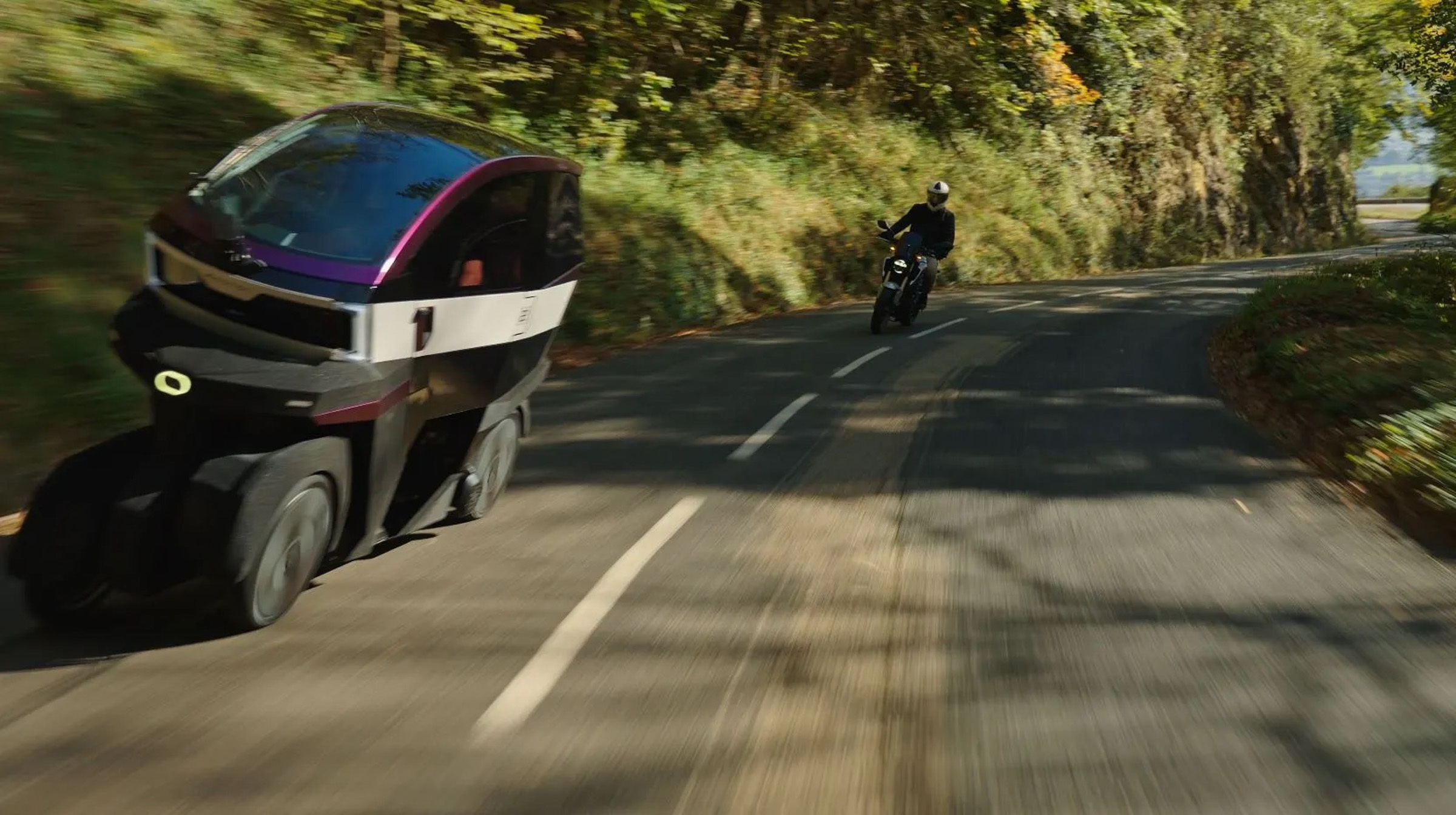 The Cybertruck Of Micro EVs Even Has A Name Like One Of Musk’s Kids ...