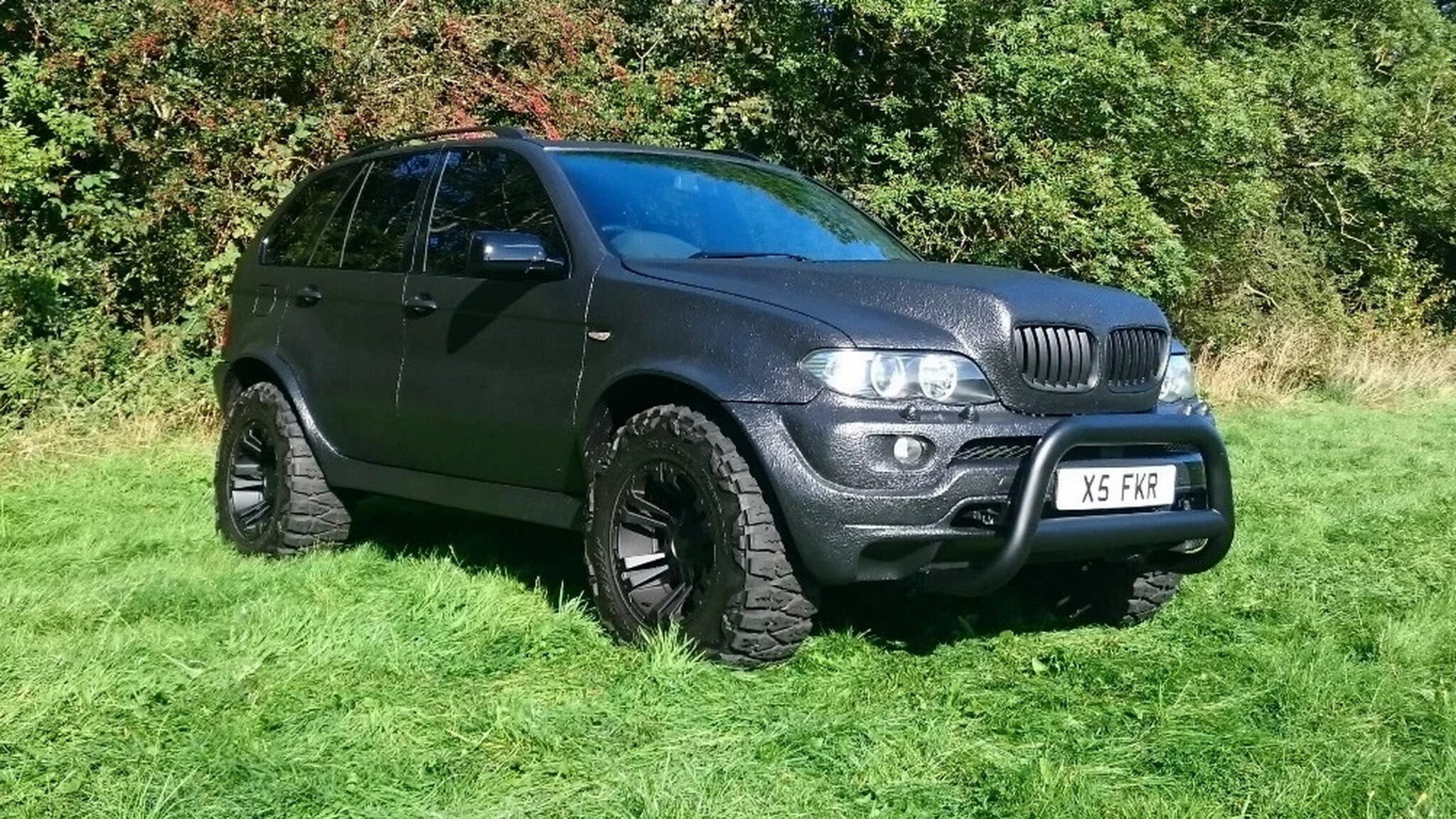 We Knew You Shouldn’t Feed BMWs After Midnight | Carscoops