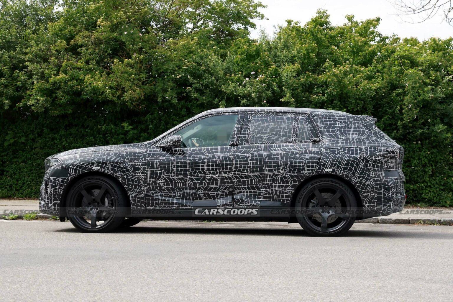 BMW Could Be Bringing Back Range-Extended Models | Carscoops