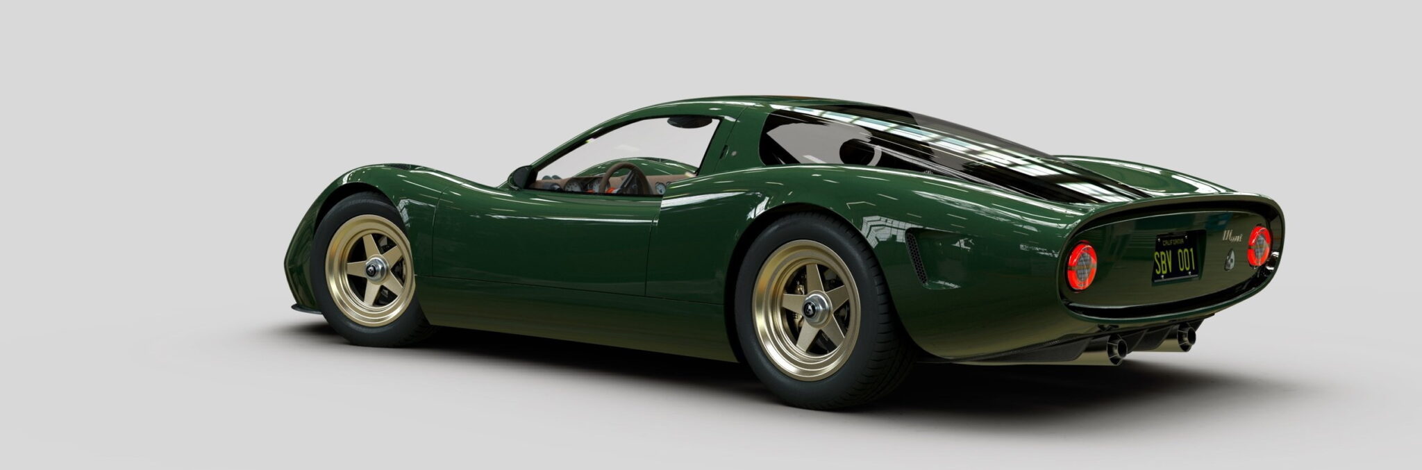 This New Sports Car Weighs Half A Miata And Runs On A Tiny BMW Straight ...