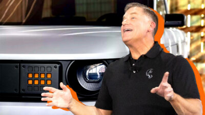 Slate Auto | Carscoops