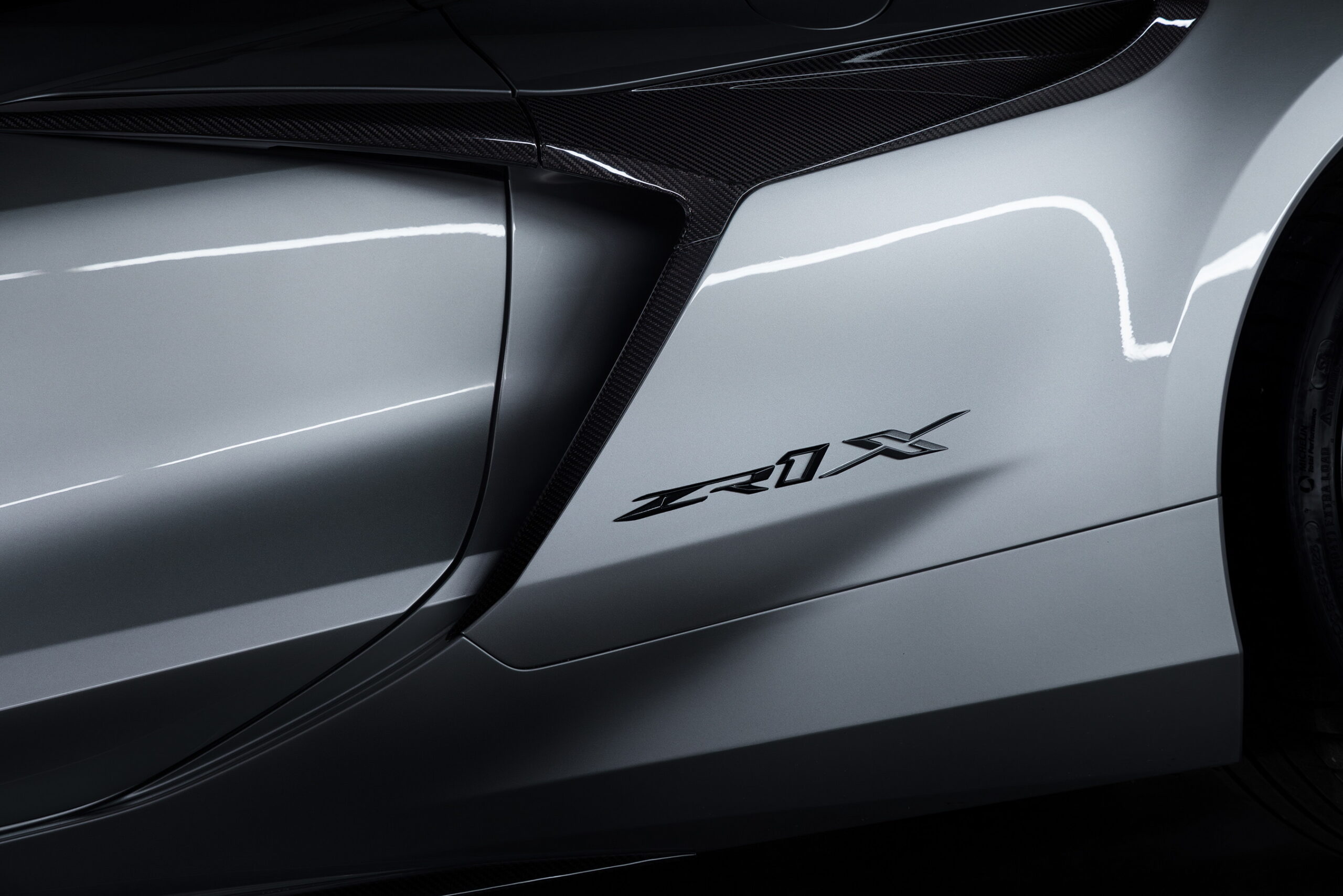 America’s Everyday Corvette ZR1X Hypercar Versus The World | Carscoops