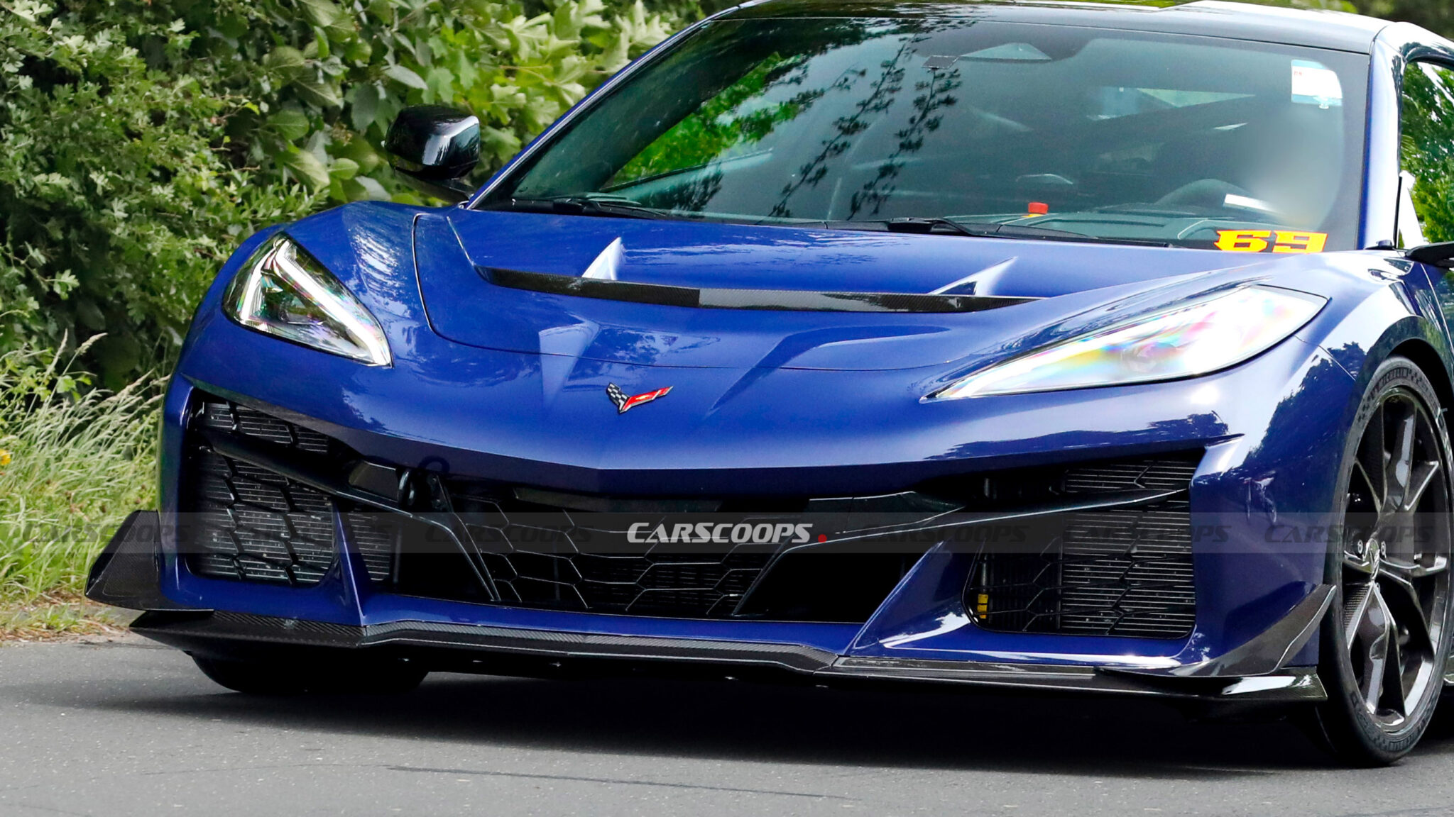 Corvette | Carscoops