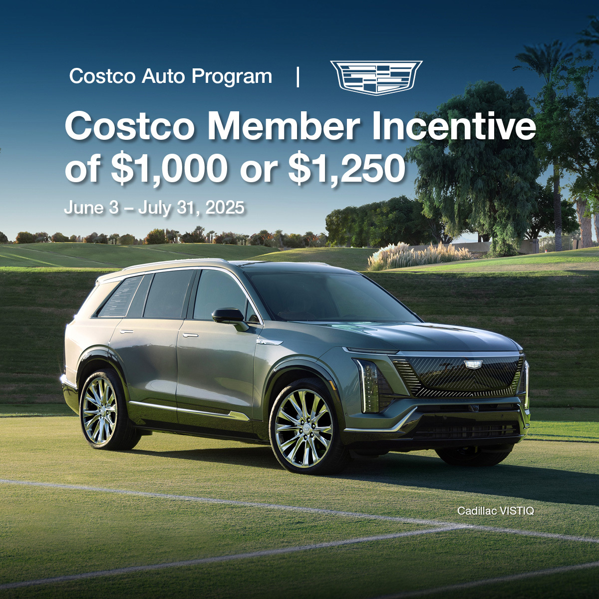 Costco Is Handing Out GM EV Discounts But Only If You Beat The Clock ...