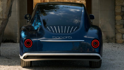 Move Over Cadillac, There’s A New Contender For America’s Most ...