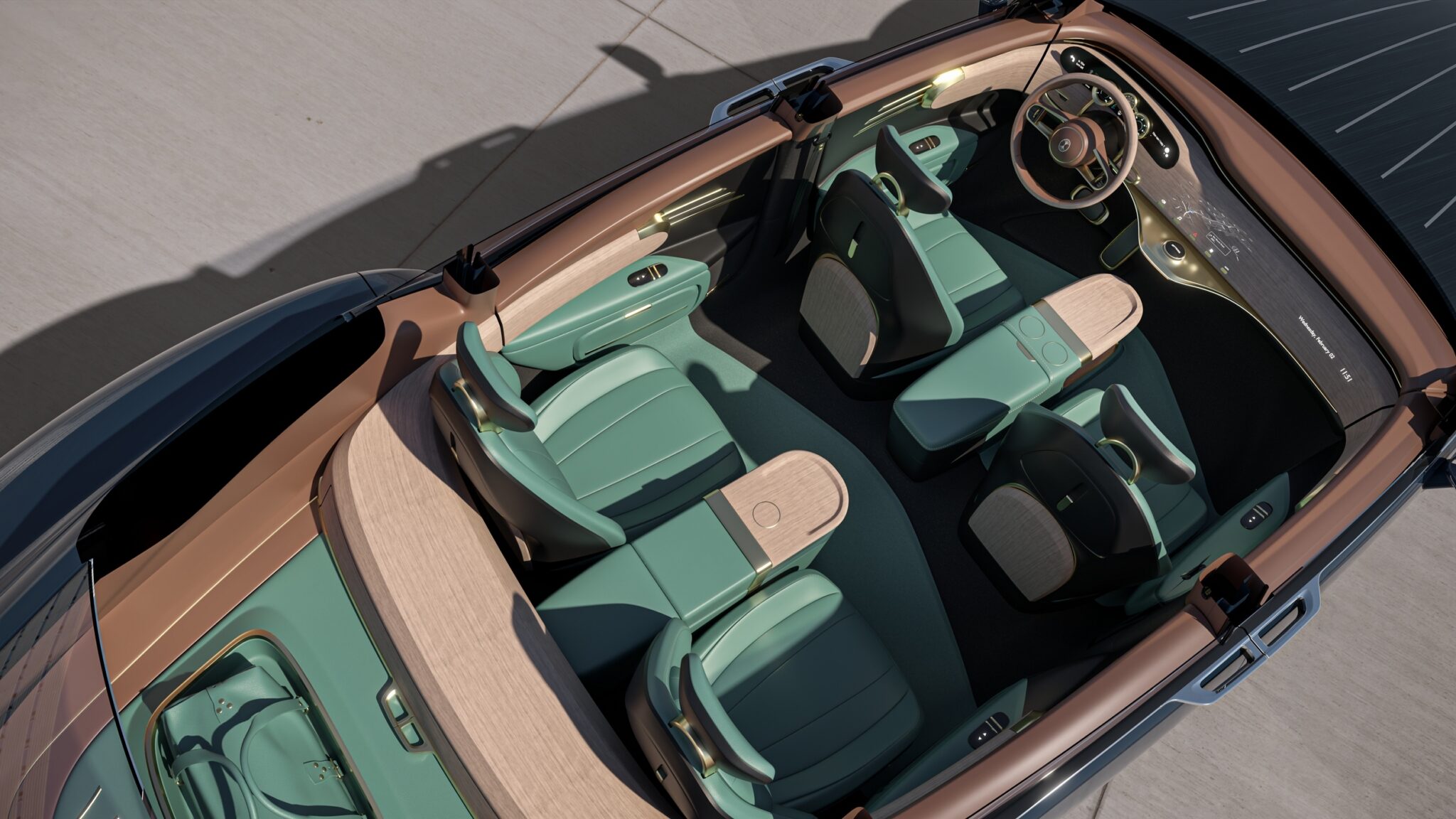 Move Over Cadillac, There’s A New Contender For America’s Most ...