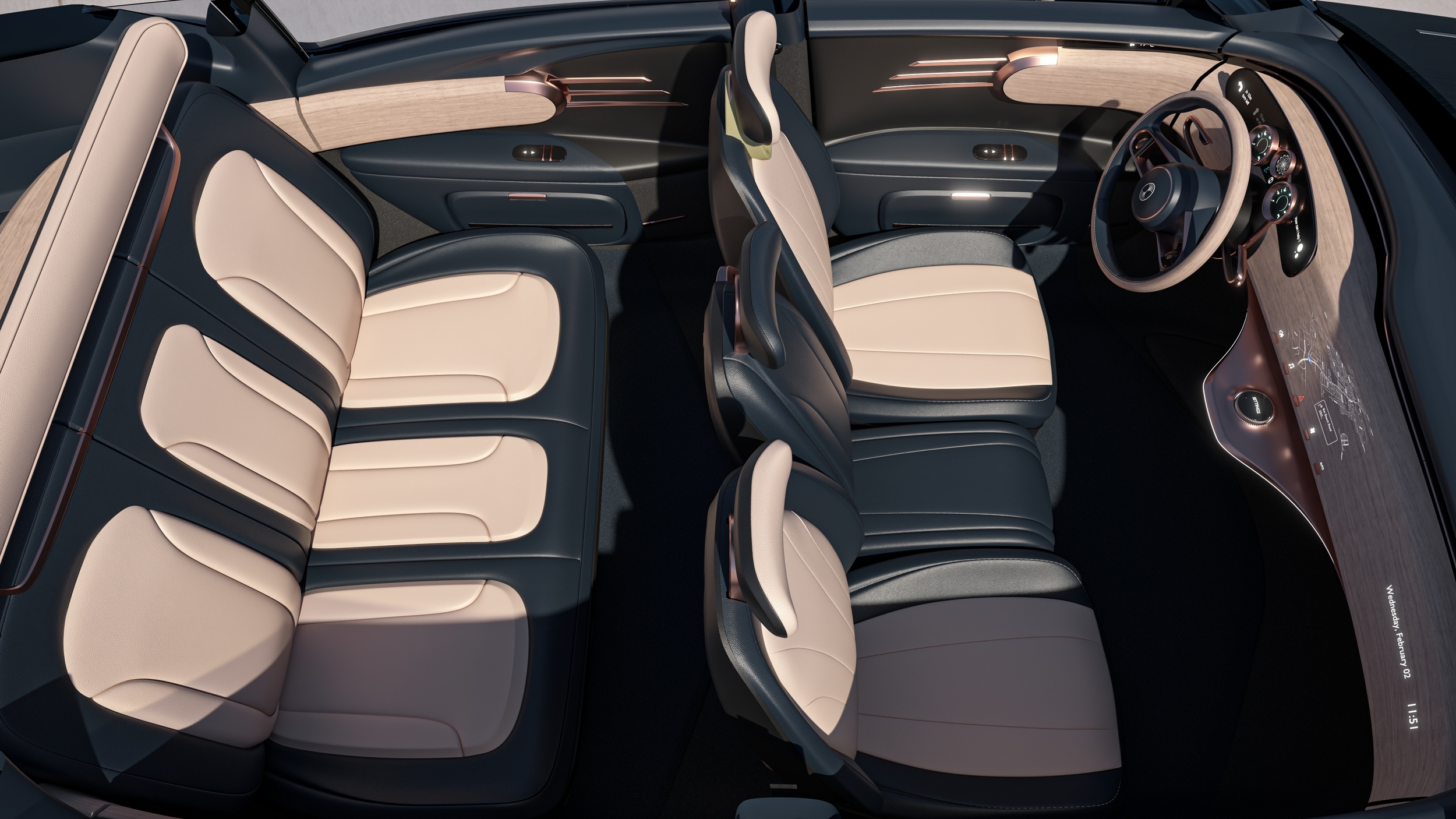 Move Over Cadillac, There’s A New Contender For America’s Most ...