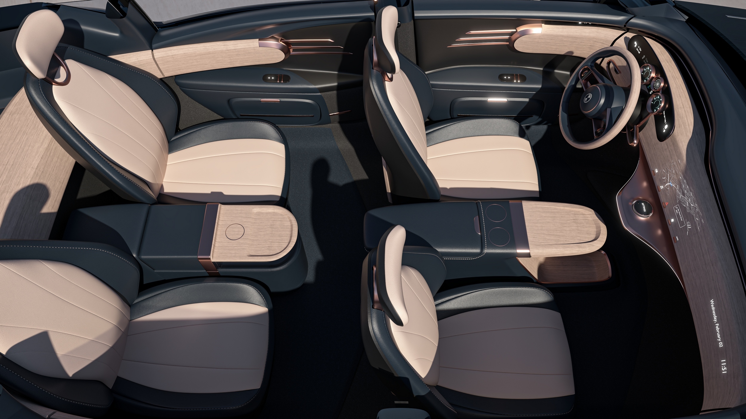 Move Over Cadillac, There’s A New Contender For America’s Most ...