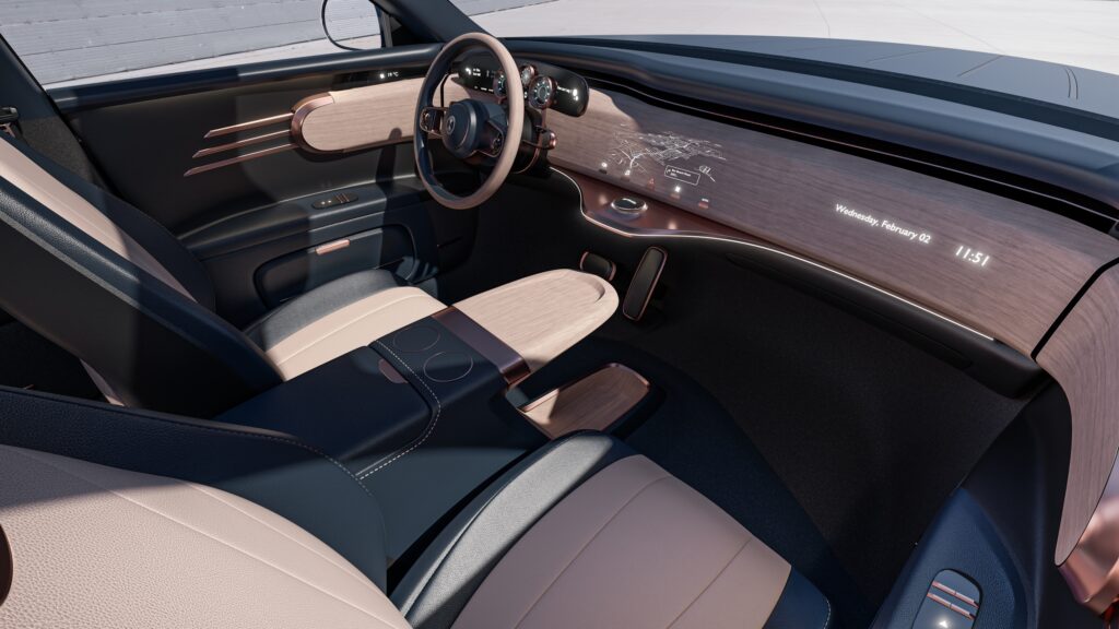 Move Over Cadillac, There’s A New Contender For America’s Most ...